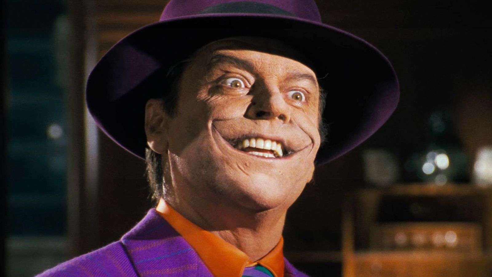 Joker 1989 Wallpapers - Top Free Joker 1989 Backgrounds - WallpaperAccess
