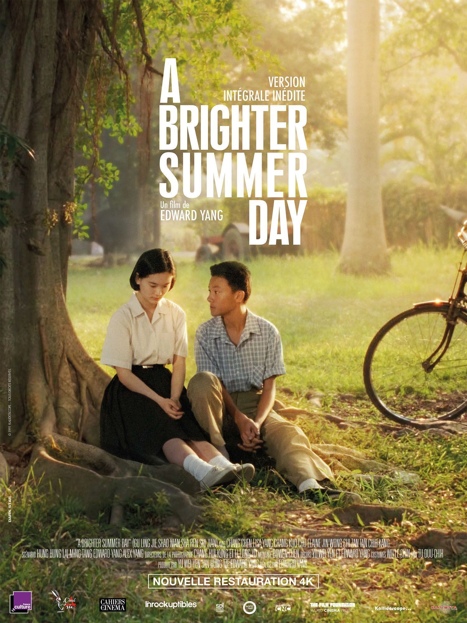 A Brighter Summer Day Wallpapers - Top Free A Brighter Summer Day ...