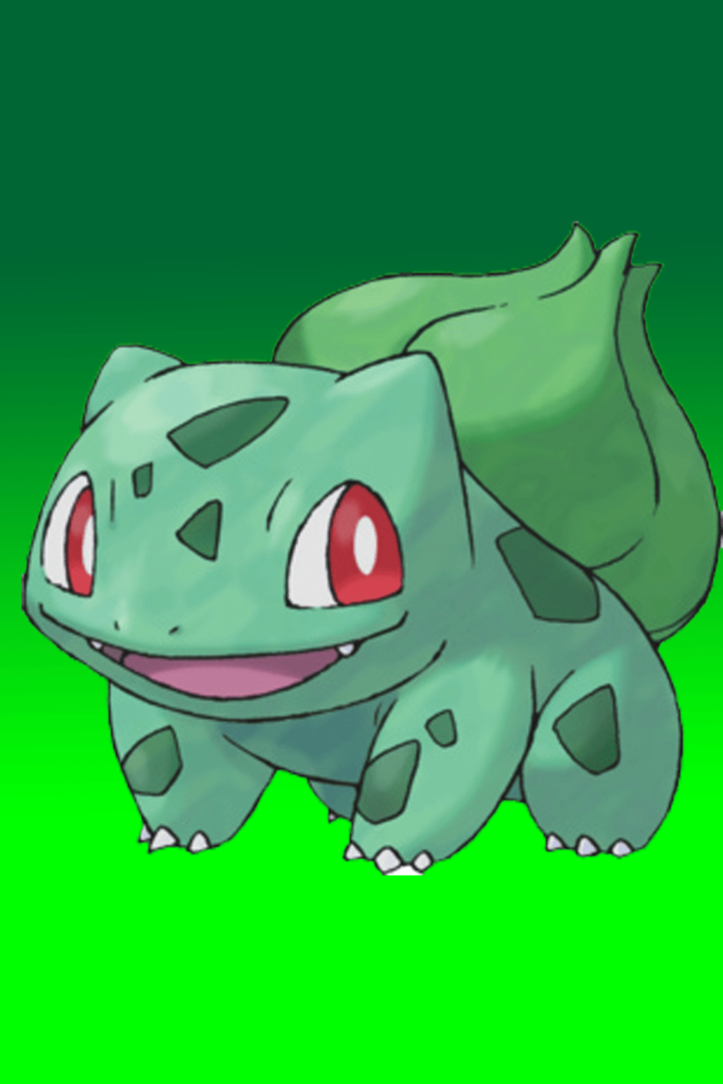 Cute Bulbasaur Wallpapers - Top Free Cute Bulbasaur Backgrounds ...