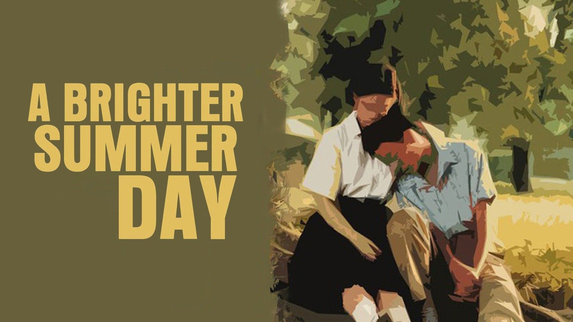 A Brighter Summer Day Wallpapers - Top Free A Brighter Summer Day ...