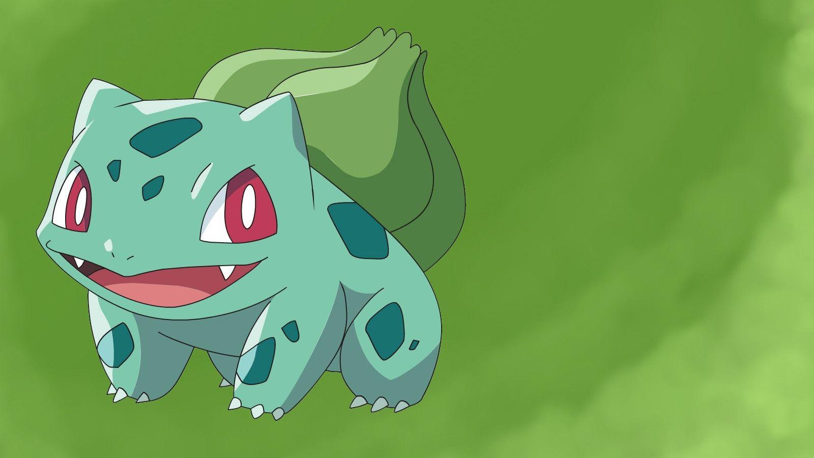 Cute Bulbasaur Wallpapers - Top Free Cute Bulbasaur Backgrounds ...