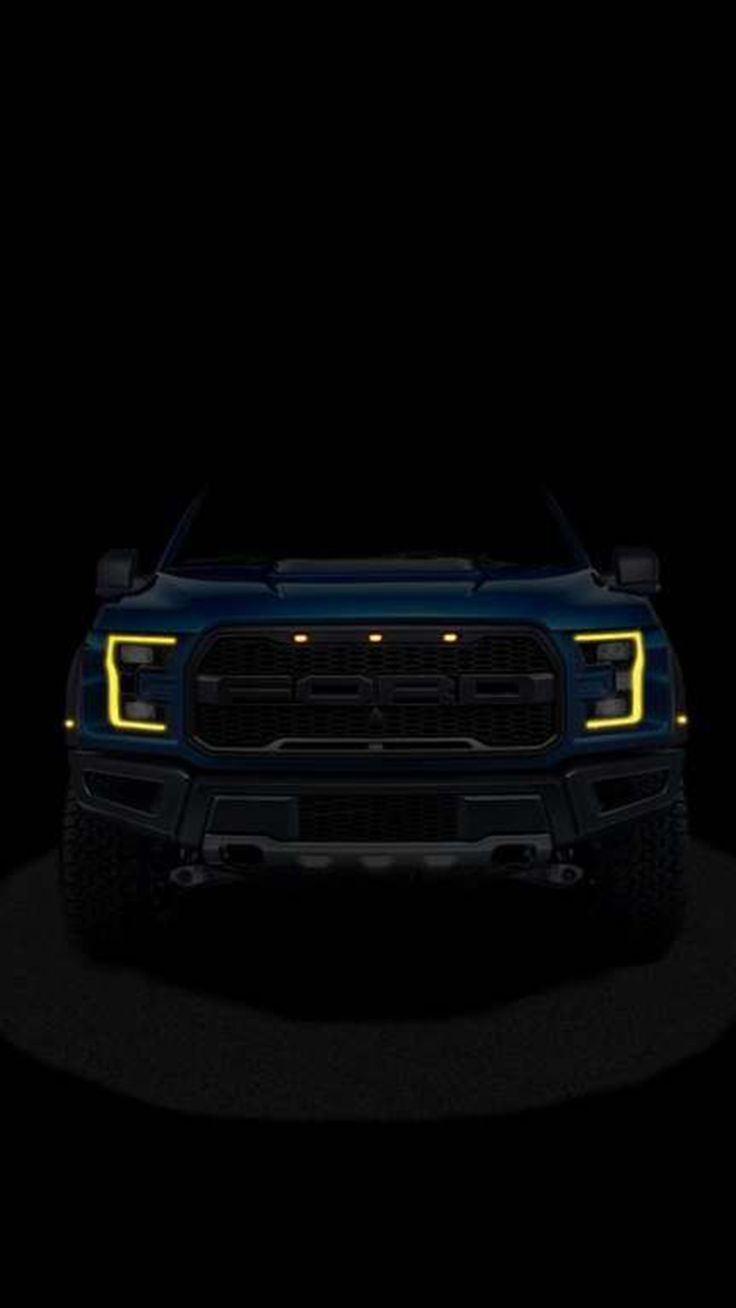 Ford Endeavour Black Wallpapers - Top Free Ford Endeavour Black ...
