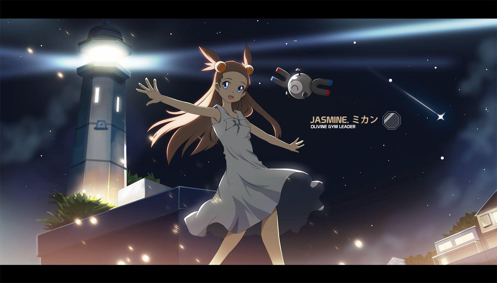 Pokemon Trainer Wallpapers - Top Free Pokemon Trainer Backgrounds ...