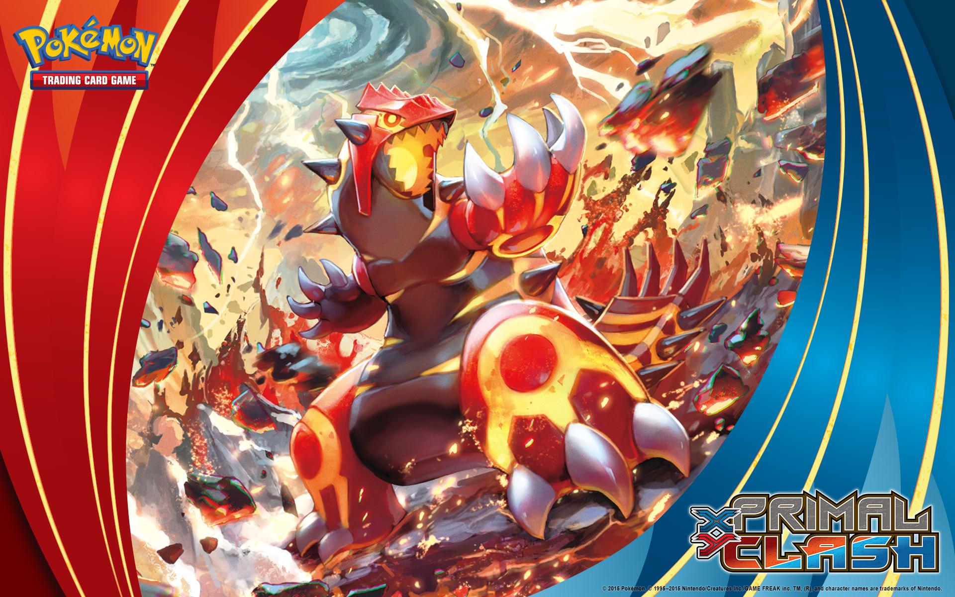 Pokemon XY Wallpapers - Top Free Pokemon XY Backgrounds - WallpaperAccess
