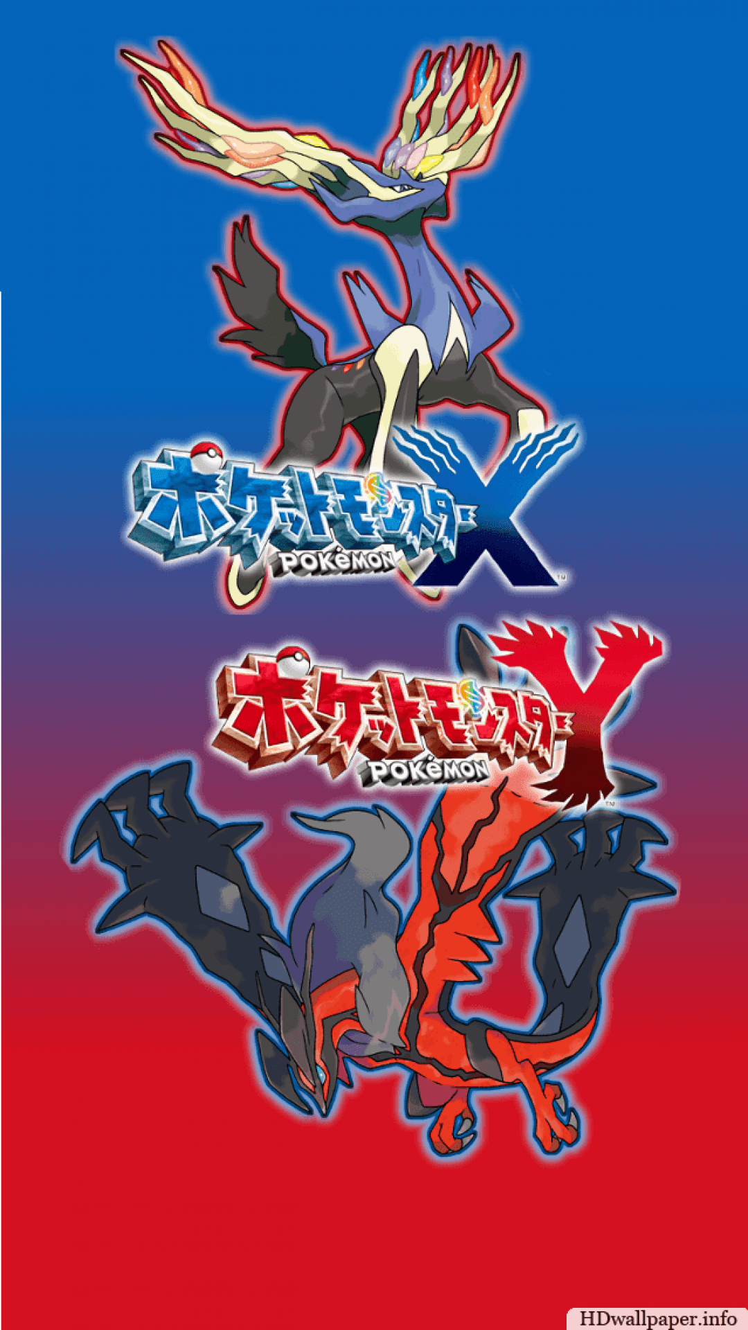Pokemon XY Wallpapers - Top Free Pokemon XY Backgrounds - WallpaperAccess
