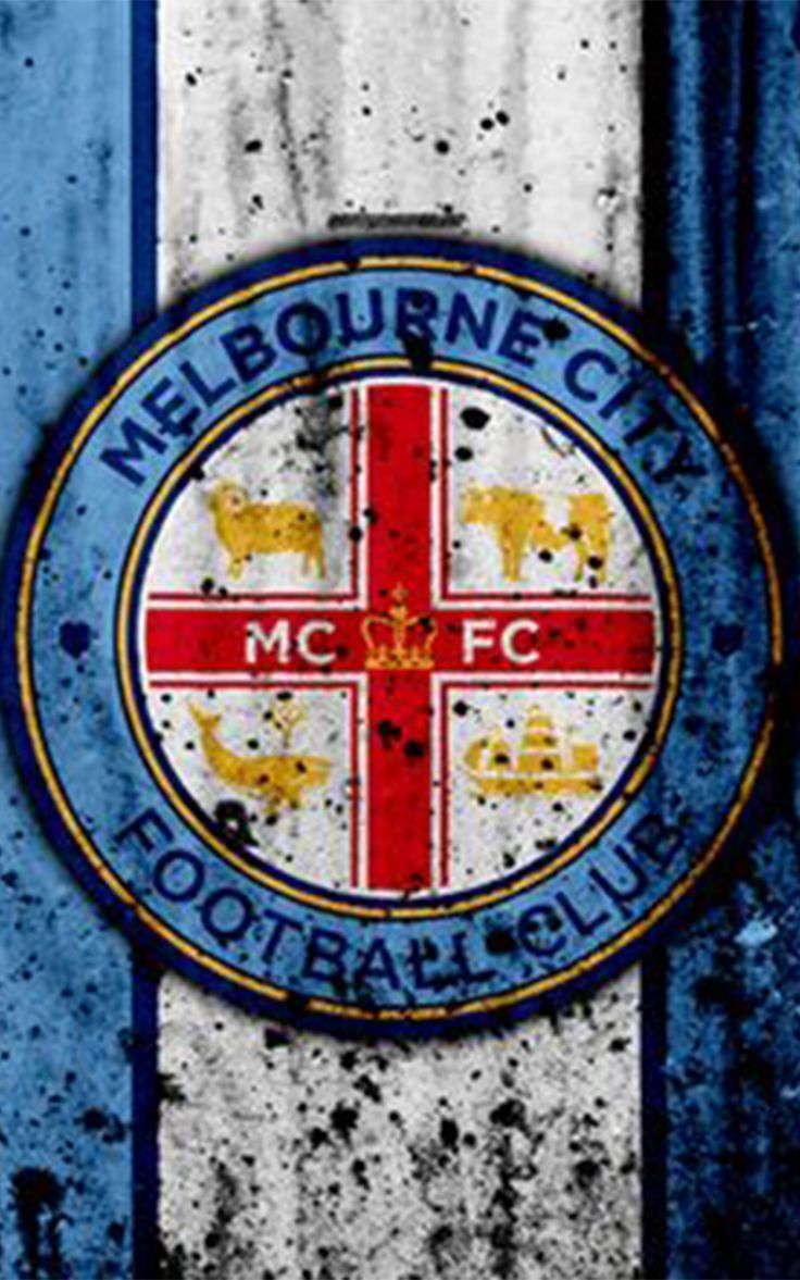 Melbourne City Football Club Wallpapers - Top Free Melbourne City ...