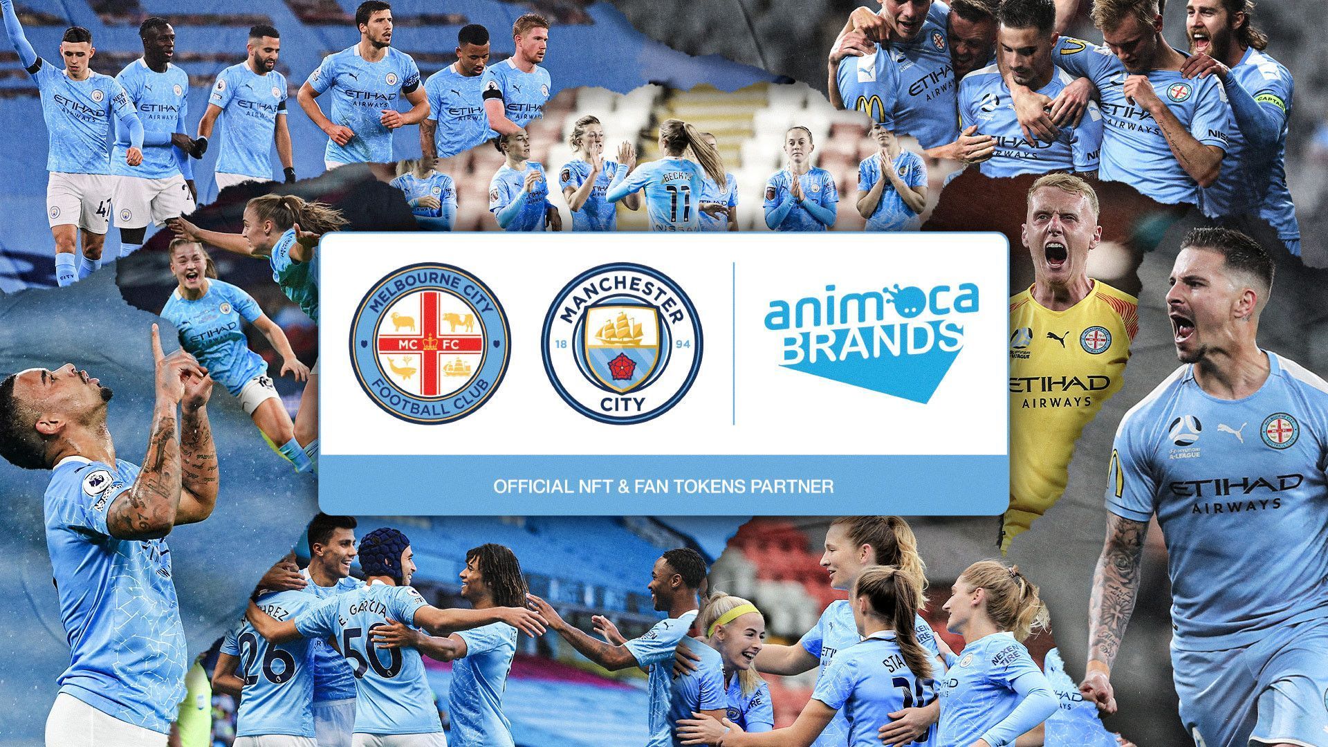 Melbourne City Football Club Wallpapers - Top Free Melbourne City ...