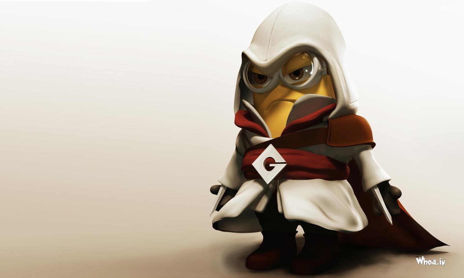 Marvel Minions Wallpapers - Top Free Marvel Minions Backgrounds ...