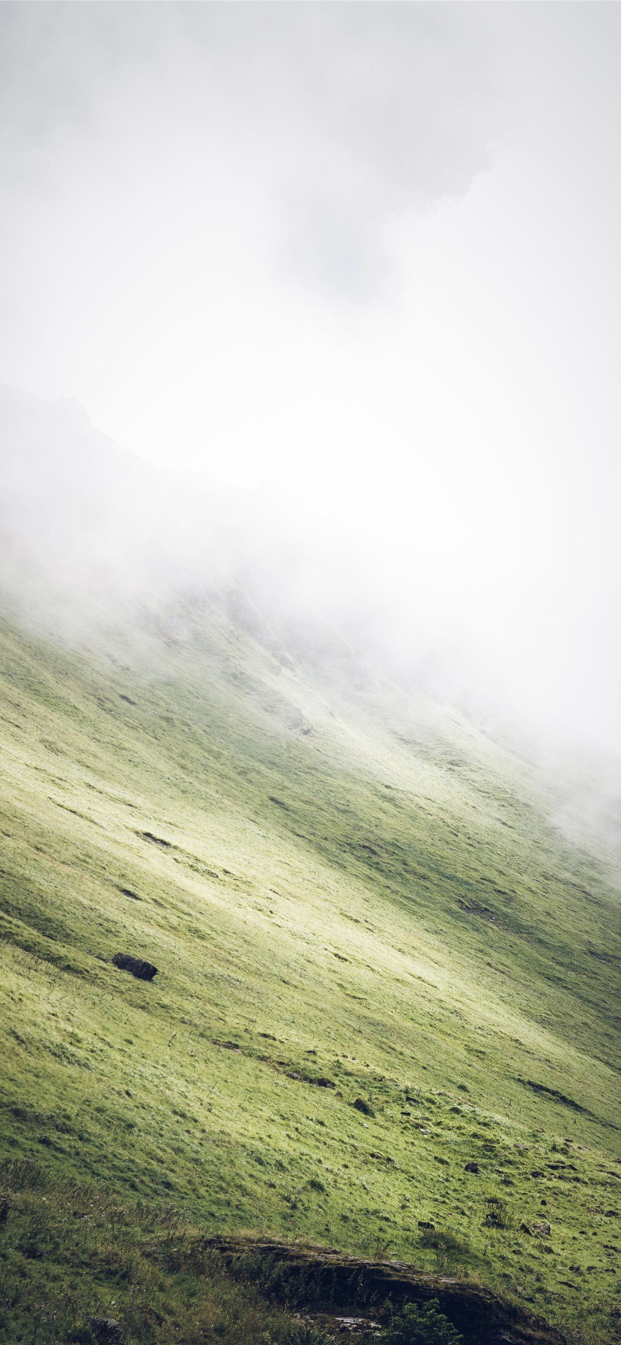 Foggy Weather Wallpapers - Top Free Foggy Weather Backgrounds ...