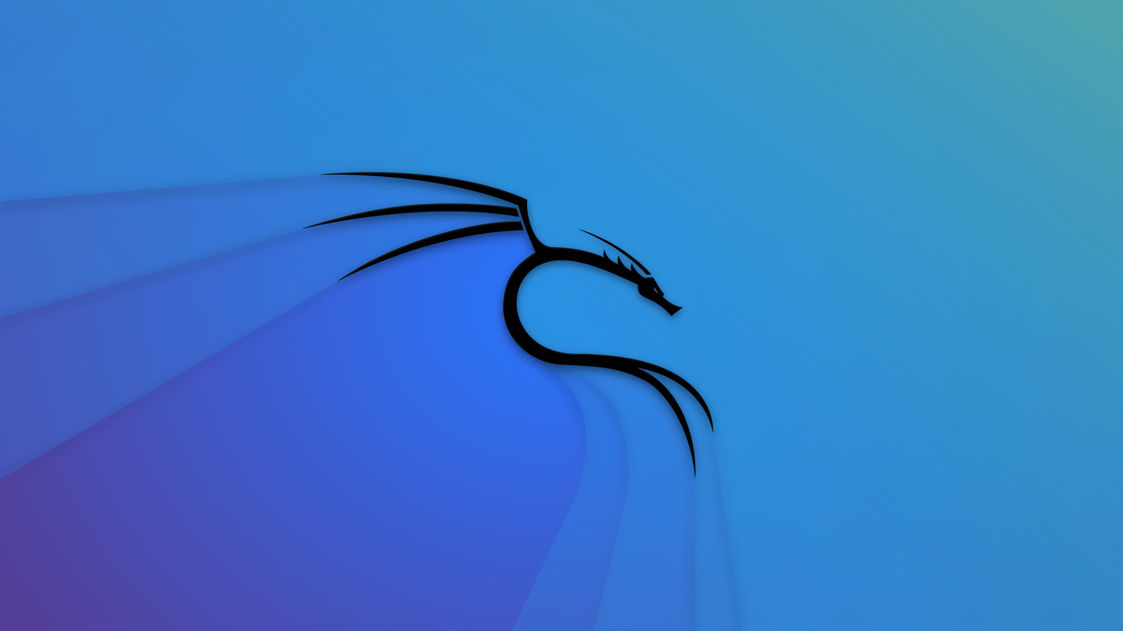 Kali Linux Blue Wallpapers - Top Free Kali Linux Blue Backgrounds ...