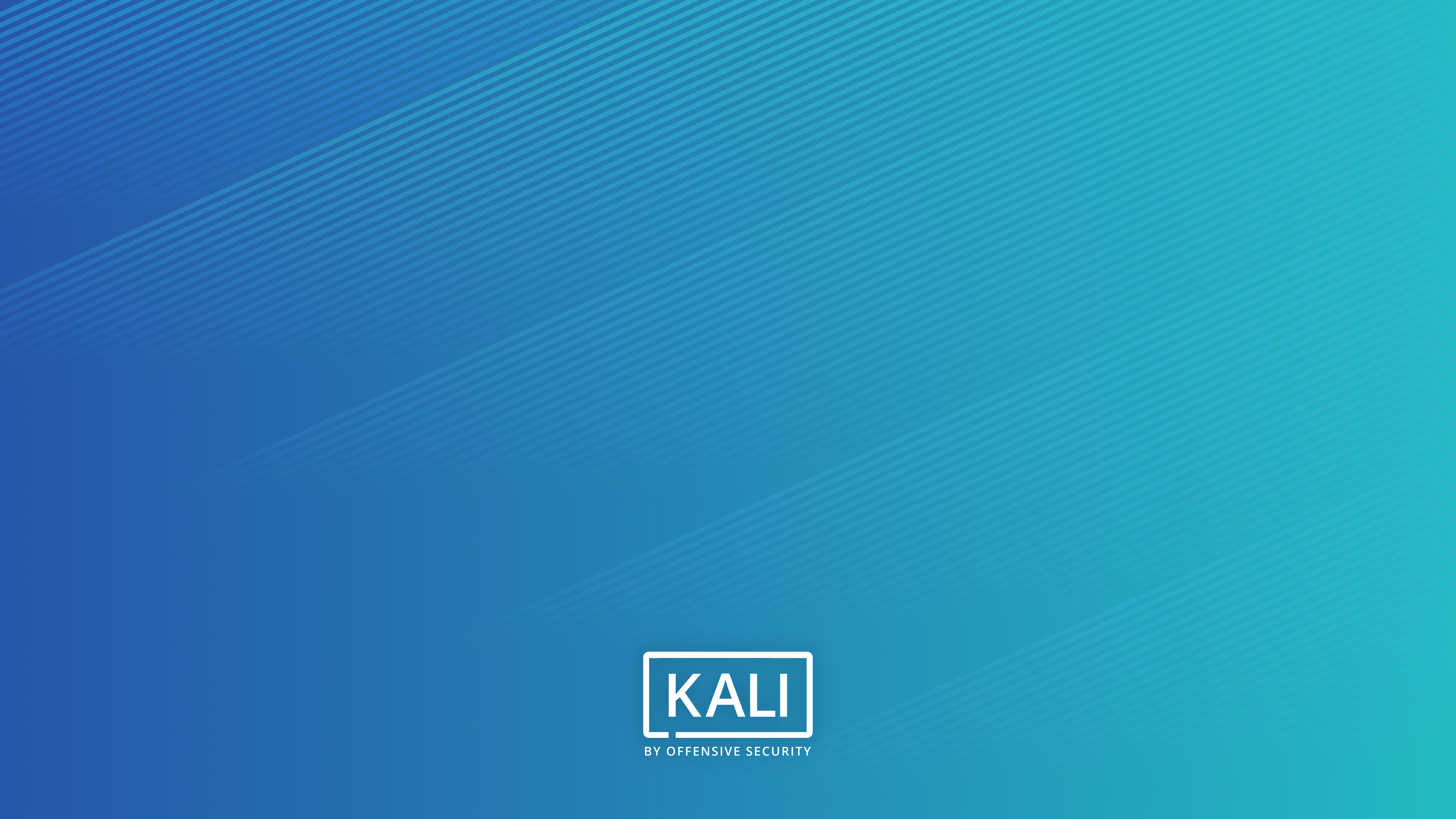 Kali Linux Blue Wallpapers - Top Free Kali Linux Blue Backgrounds ...