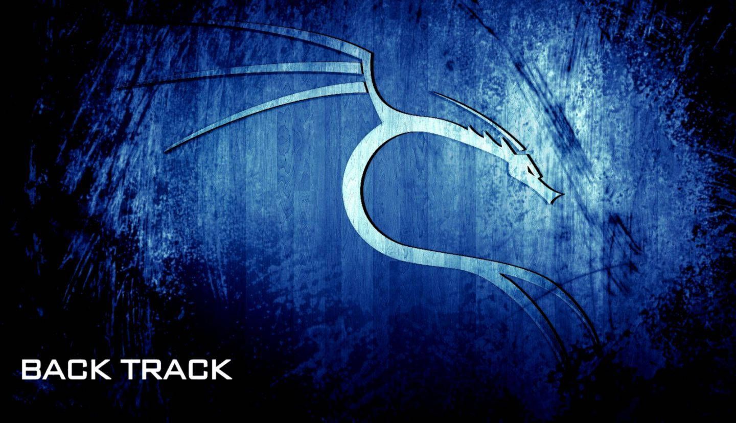 Kali Linux Blue Wallpapers - Top Free Kali Linux Blue Backgrounds ...
