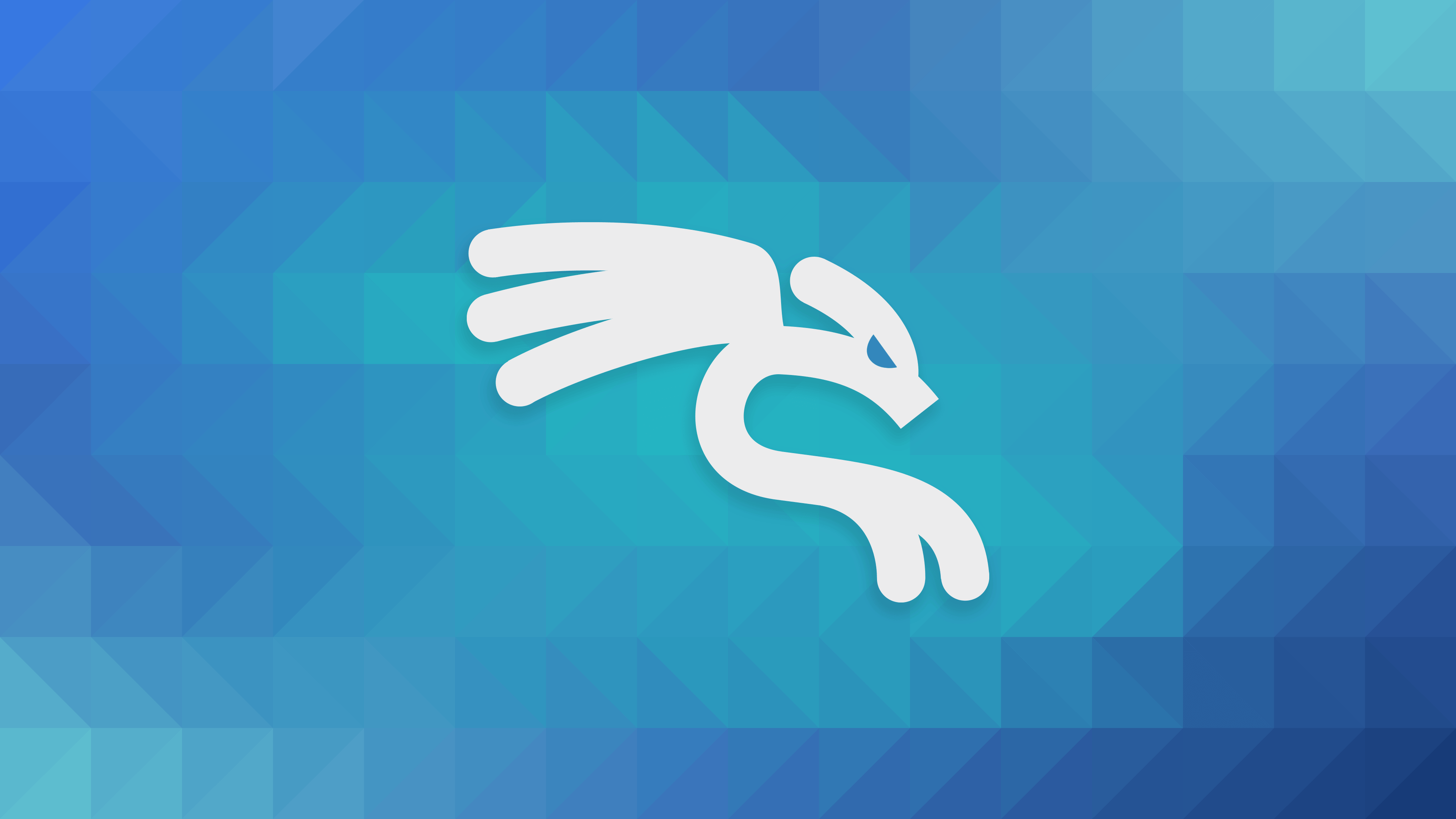 Kali Linux Blue Wallpapers - Top Free Kali Linux Blue Backgrounds ...