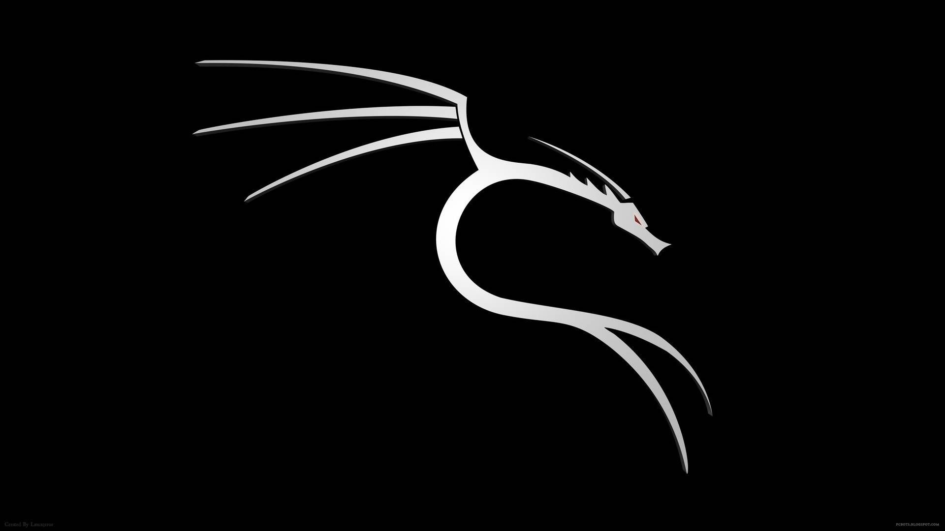 Kali Linux Blue Wallpapers - Top Free Kali Linux Blue Backgrounds ...