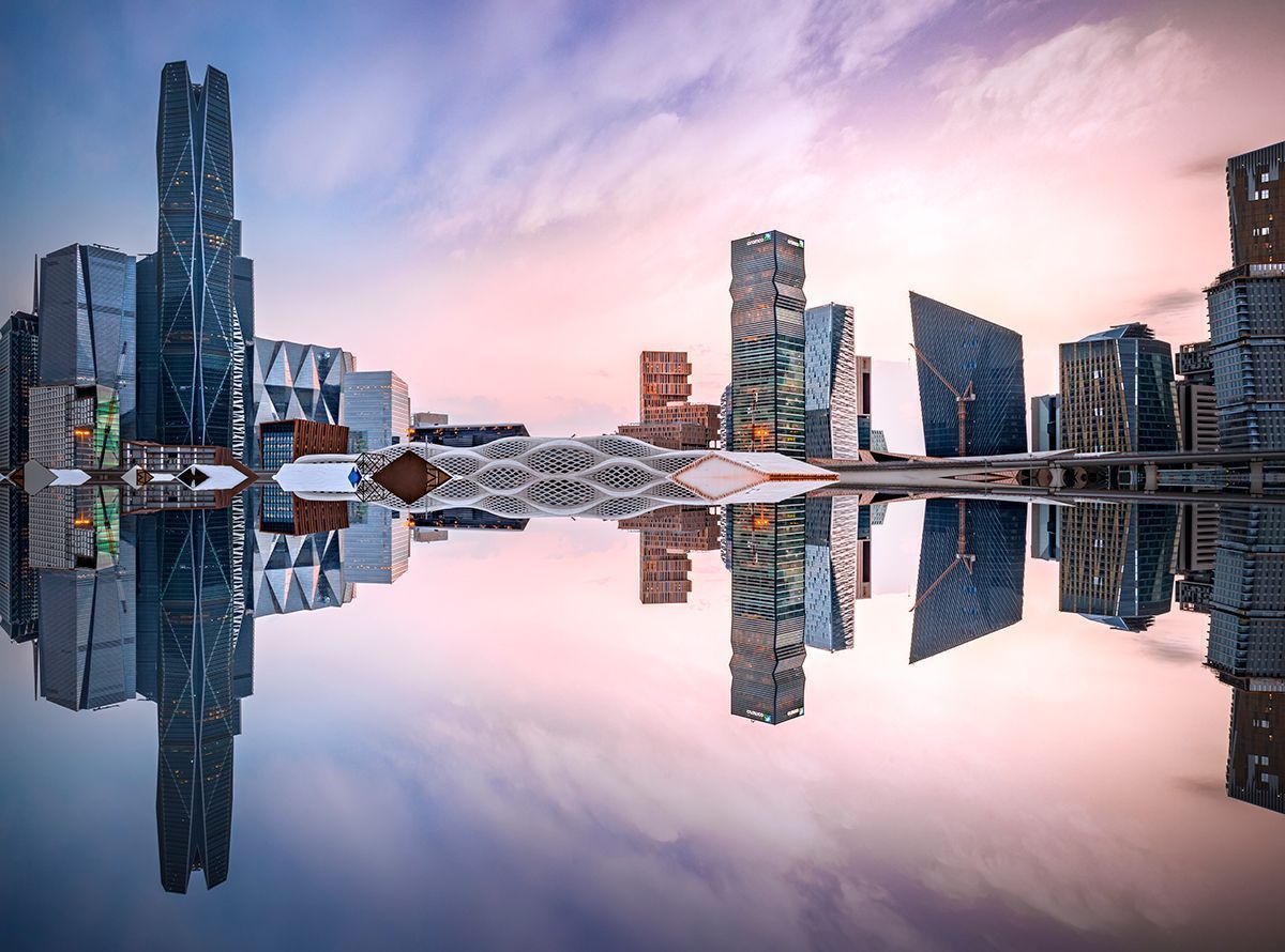 King Abdullah Financial District Wallpapers - Top Free King Abdullah ...