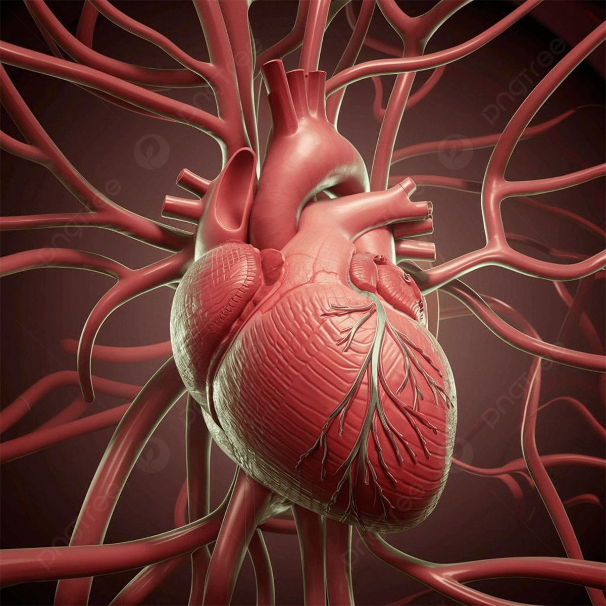 Cardiovascular System Wallpapers - Top Free Cardiovascular System ...
