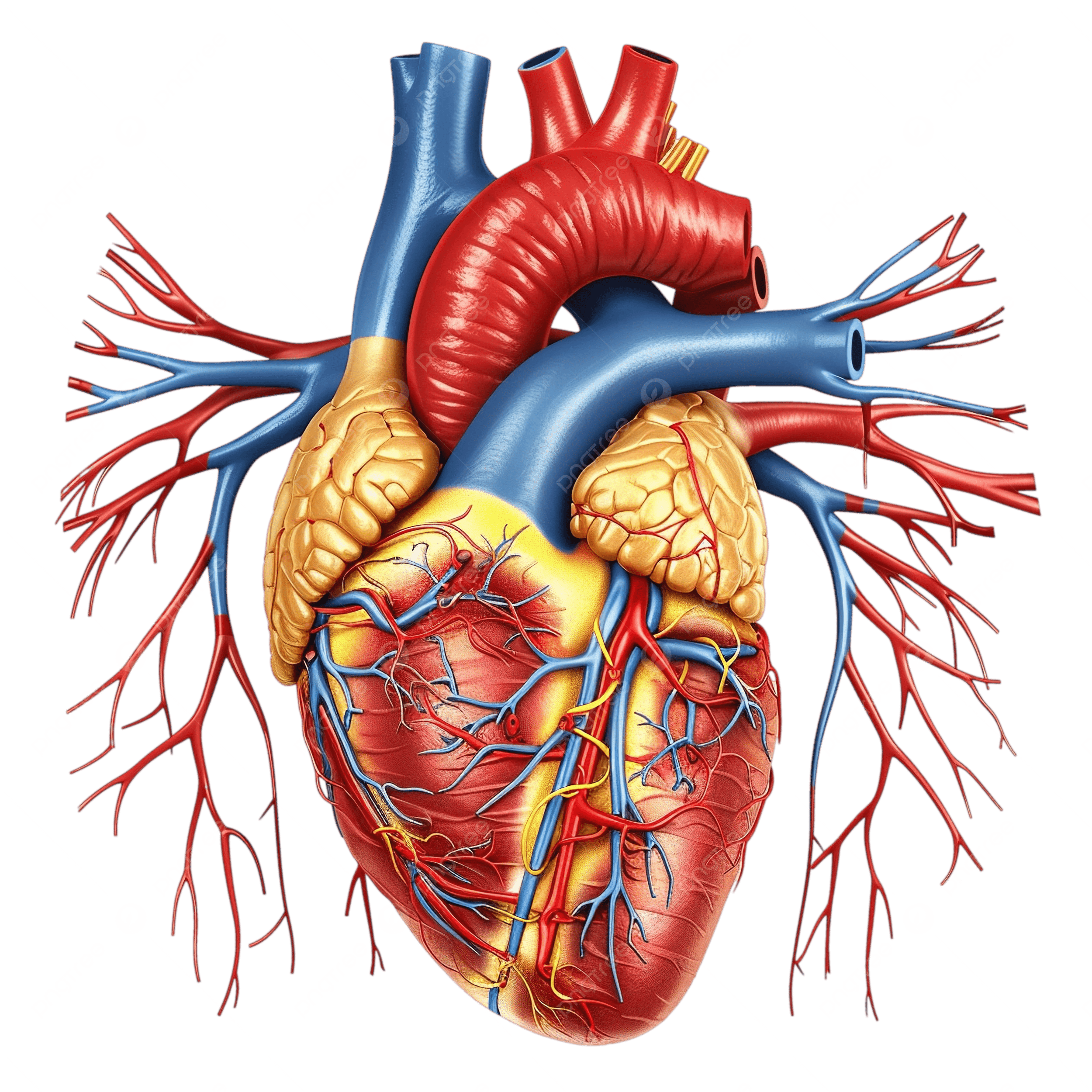 Cardiovascular System Wallpapers - Top Free Cardiovascular System ...