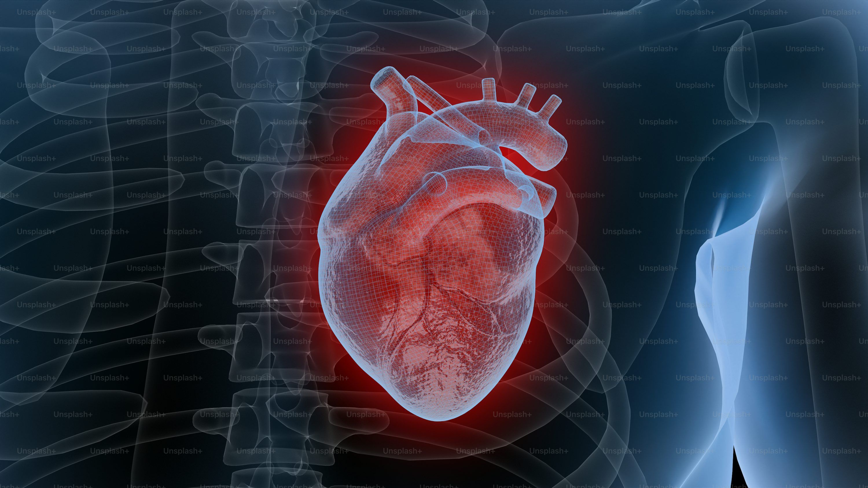 Cardiovascular System Wallpapers - Top Free Cardiovascular System ...