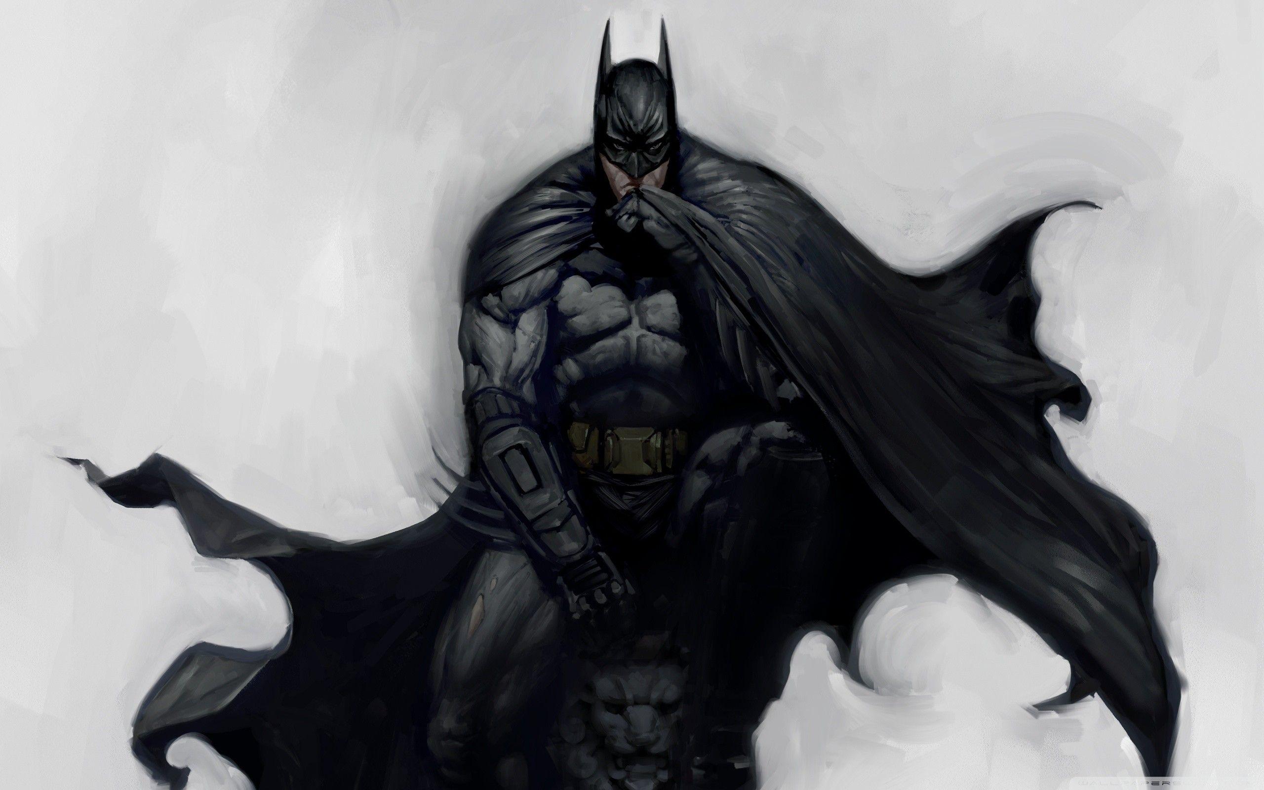 Batman Art Wallpapers - Top Free Batman Art Backgrounds - WallpaperAccess