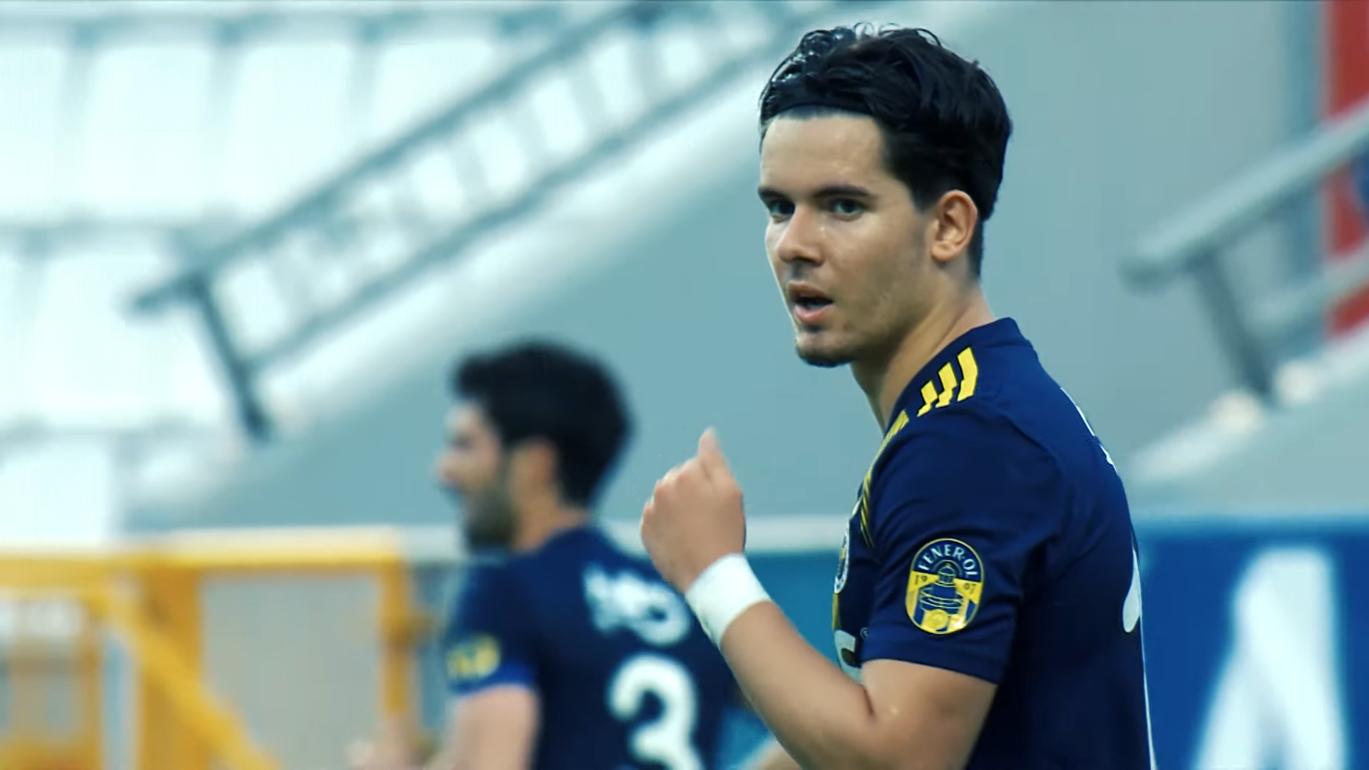 Ferdi Kadioglu Wallpapers - Top Free Ferdi Kadioglu Backgrounds ...