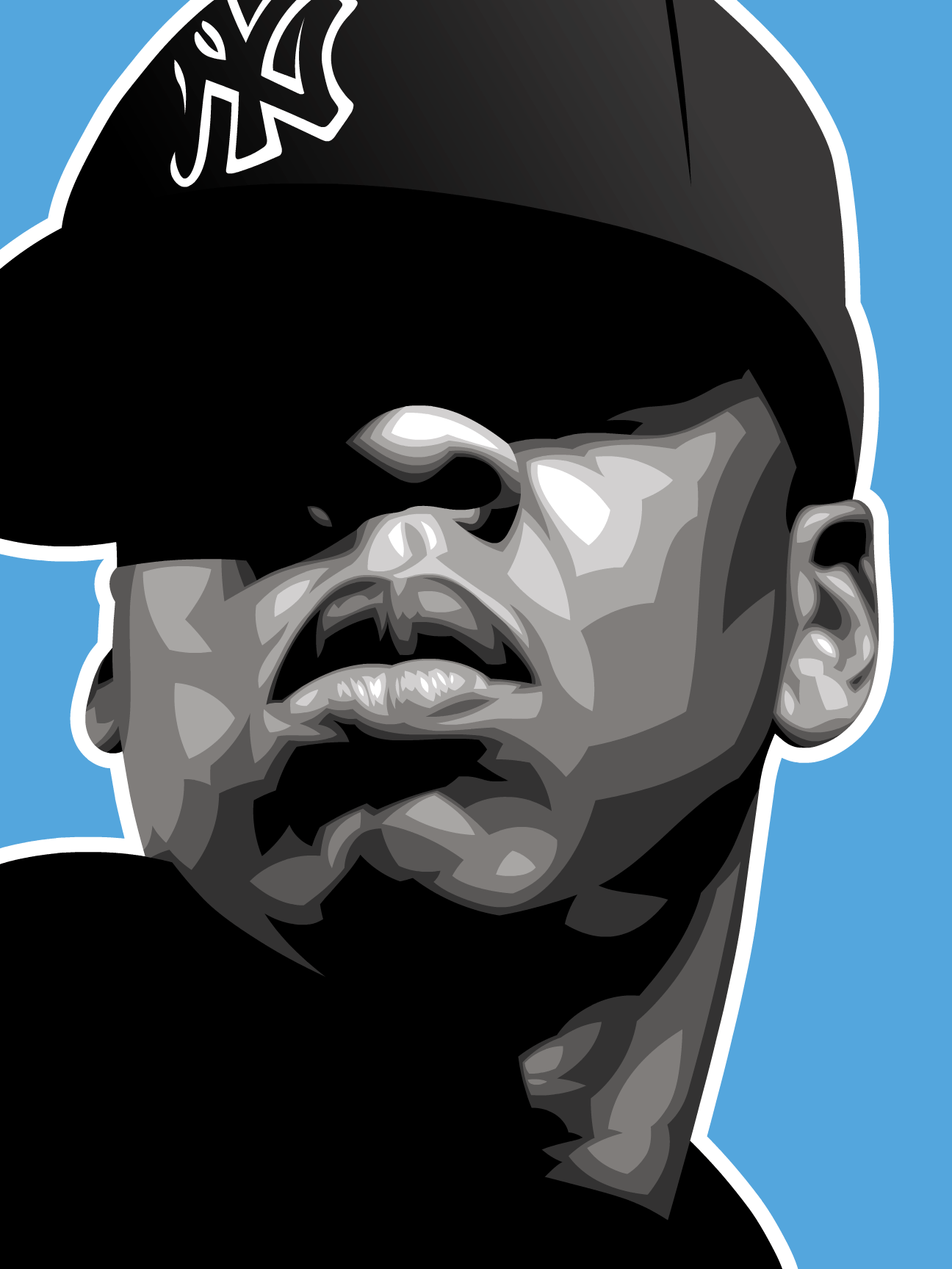 Jay Z Cartoon Wallpapers - Top Free Jay Z Cartoon Backgrounds ...