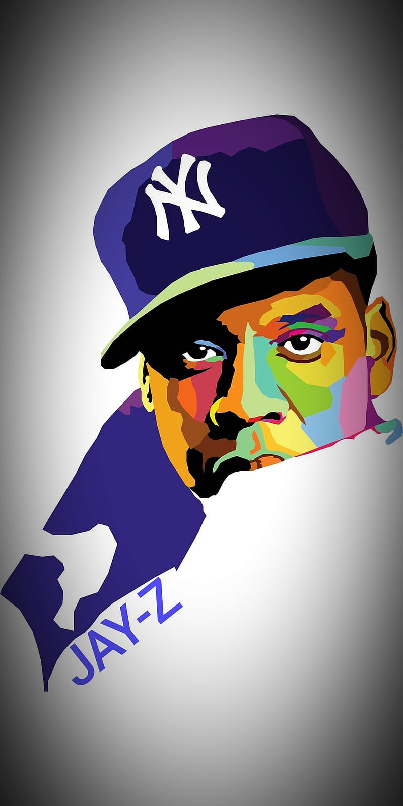 Jay Z Cartoon Wallpapers - Top Free Jay Z Cartoon Backgrounds ...