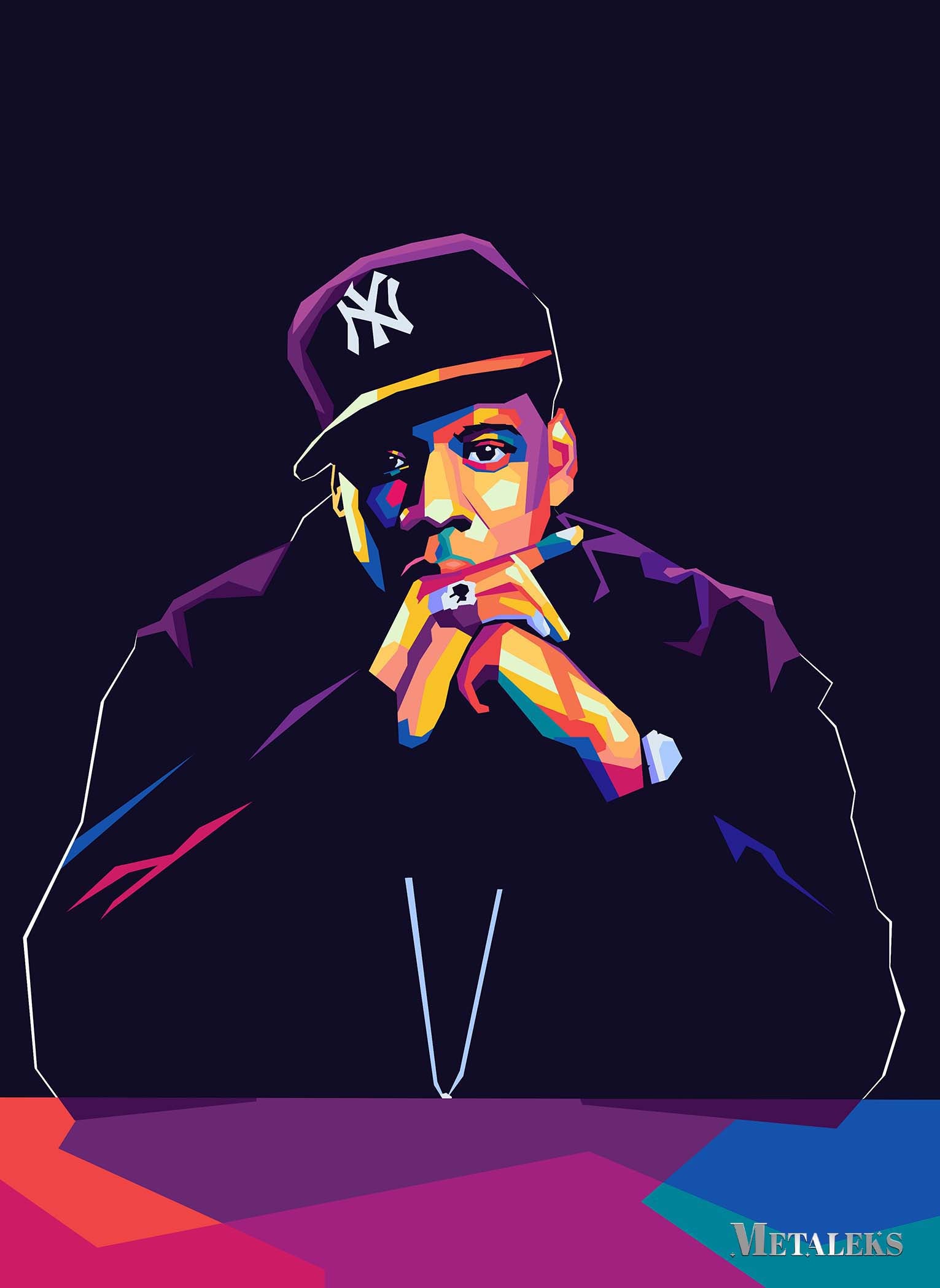 Jay Z Cartoon Wallpapers - Top Free Jay Z Cartoon Backgrounds ...
