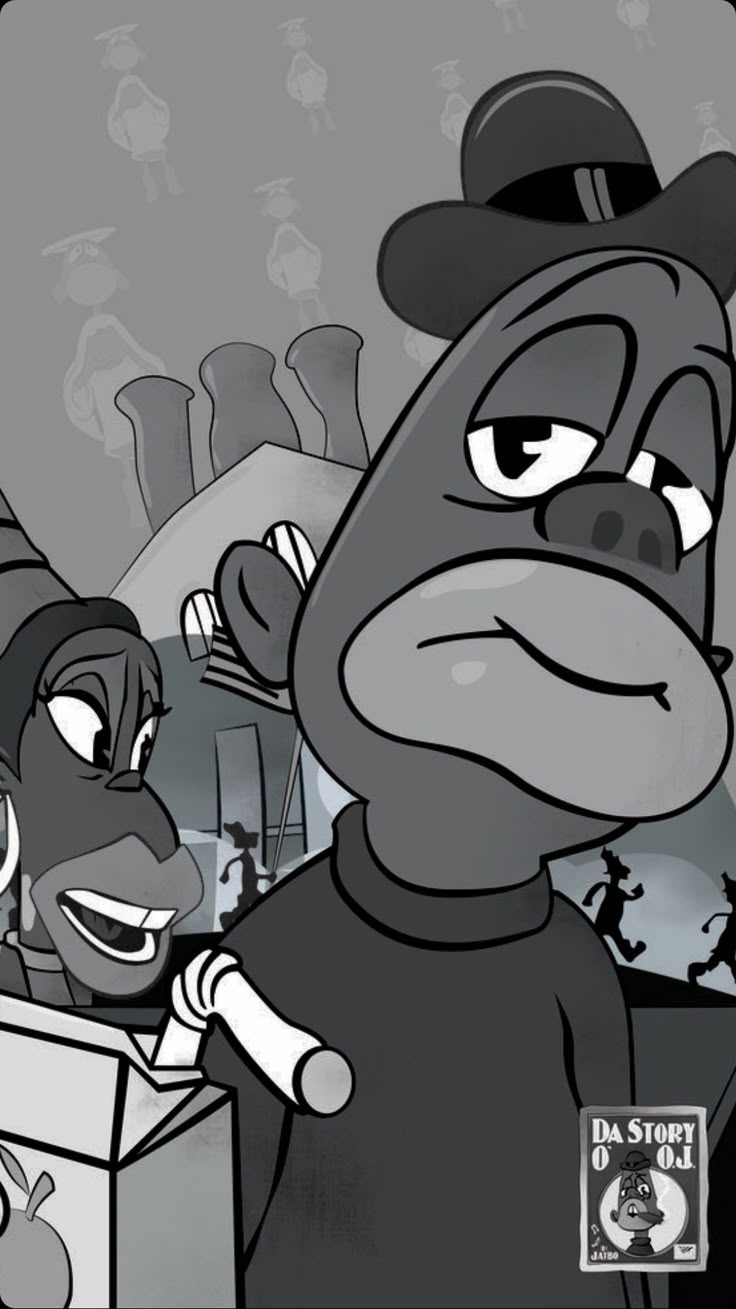 Jay Z Cartoon Wallpapers - Top Free Jay Z Cartoon Backgrounds ...