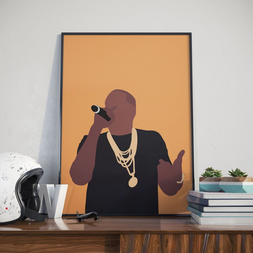 Jay Z Cartoon Wallpapers - Top Free Jay Z Cartoon Backgrounds ...