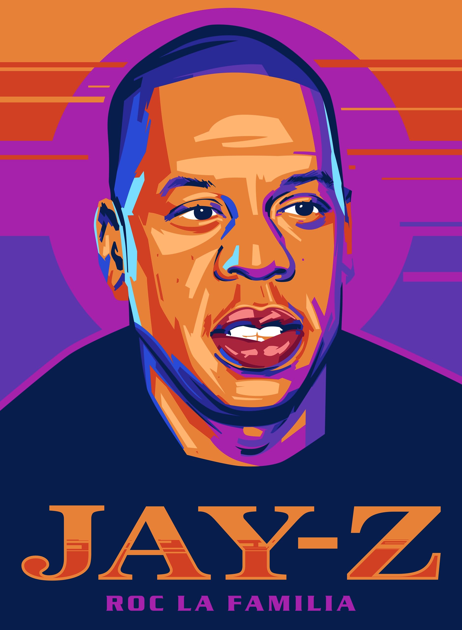 Jay Z Cartoon Wallpapers - Top Free Jay Z Cartoon Backgrounds ...