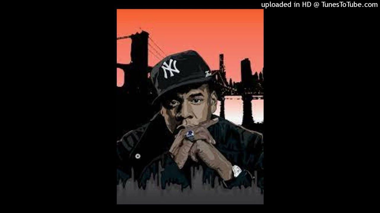 Jay Z Cartoon Wallpapers - Top Free Jay Z Cartoon Backgrounds ...