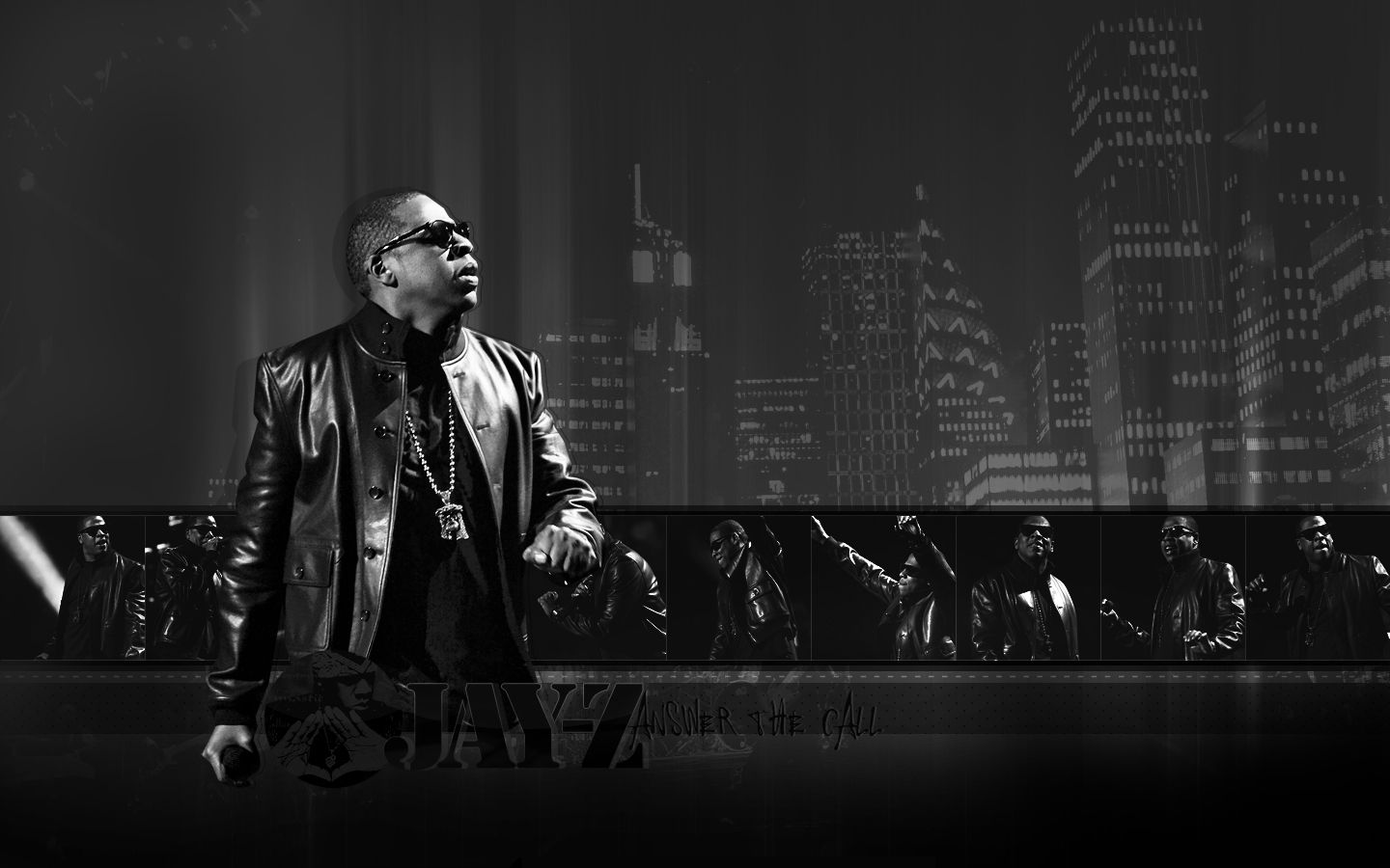 Jay Z Cartoon Wallpapers - Top Free Jay Z Cartoon Backgrounds ...