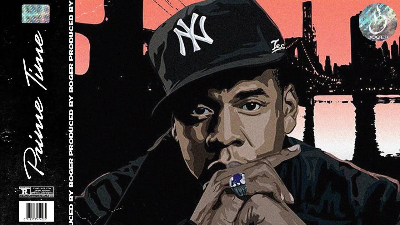 Jay Z Cartoon Wallpapers - Top Free Jay Z Cartoon Backgrounds ...