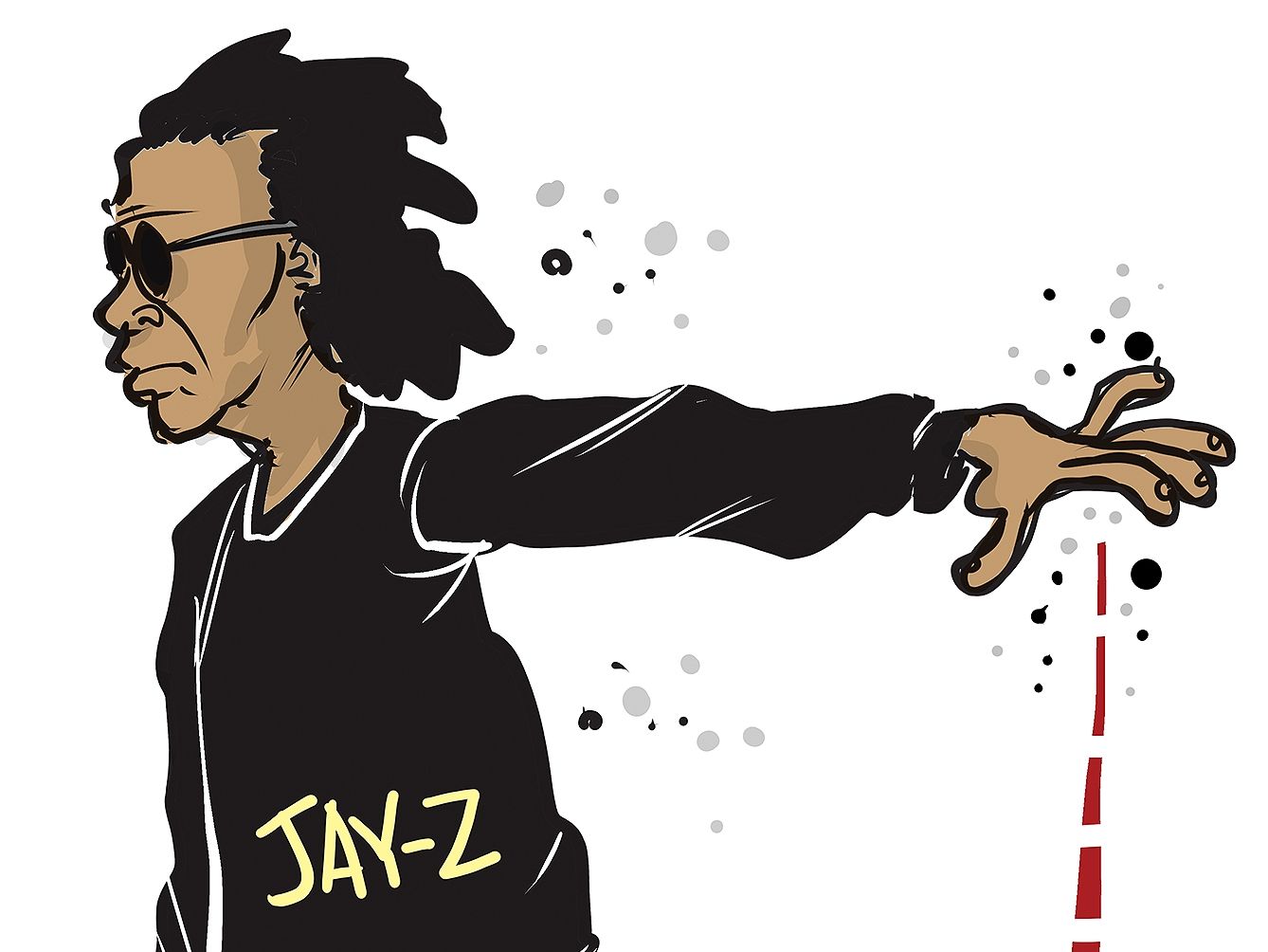 Jay Z Cartoon Wallpapers - Top Free Jay Z Cartoon Backgrounds ...