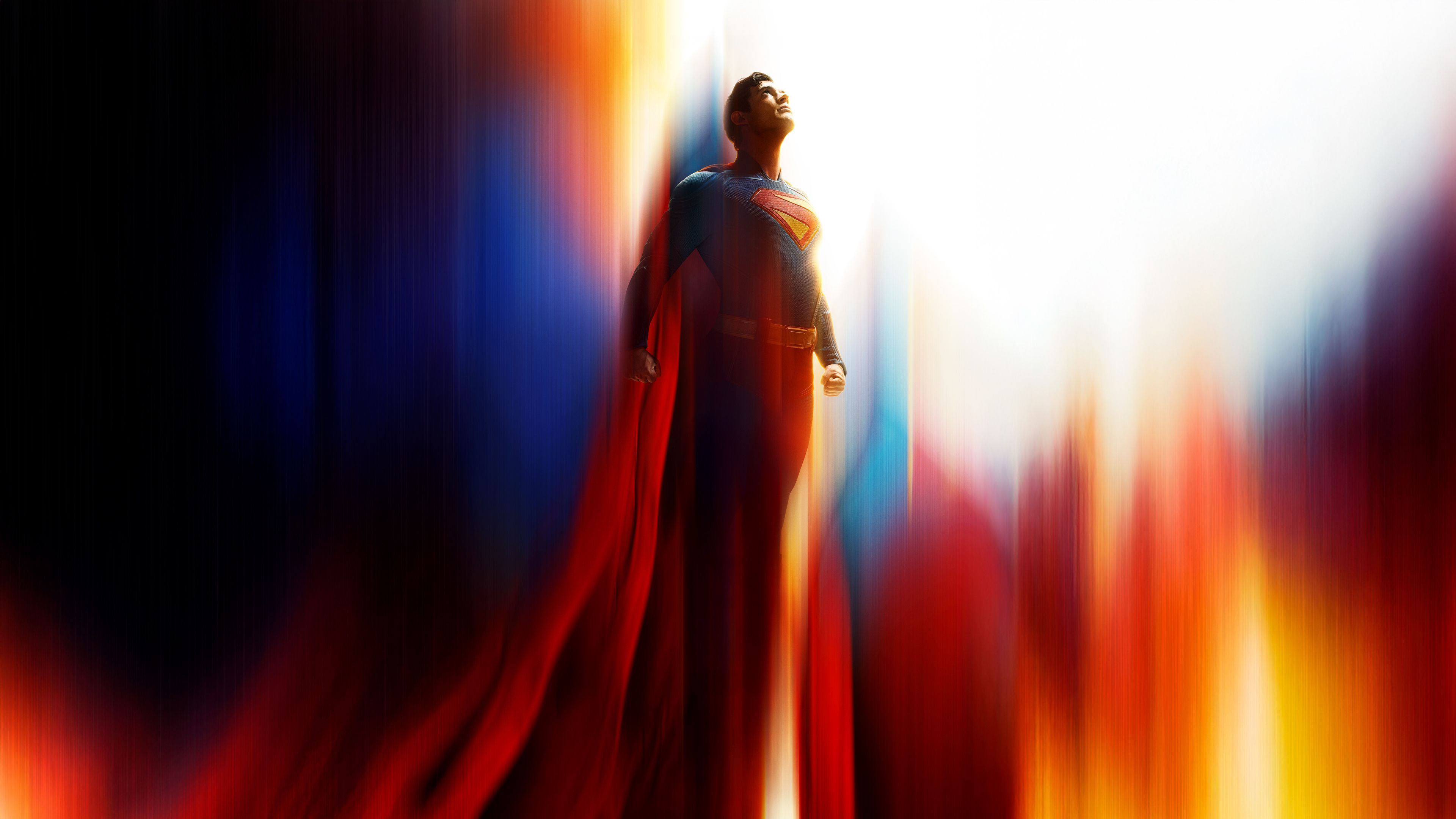 Superman Poster Wallpapers - Top Free Superman Poster Backgrounds ...