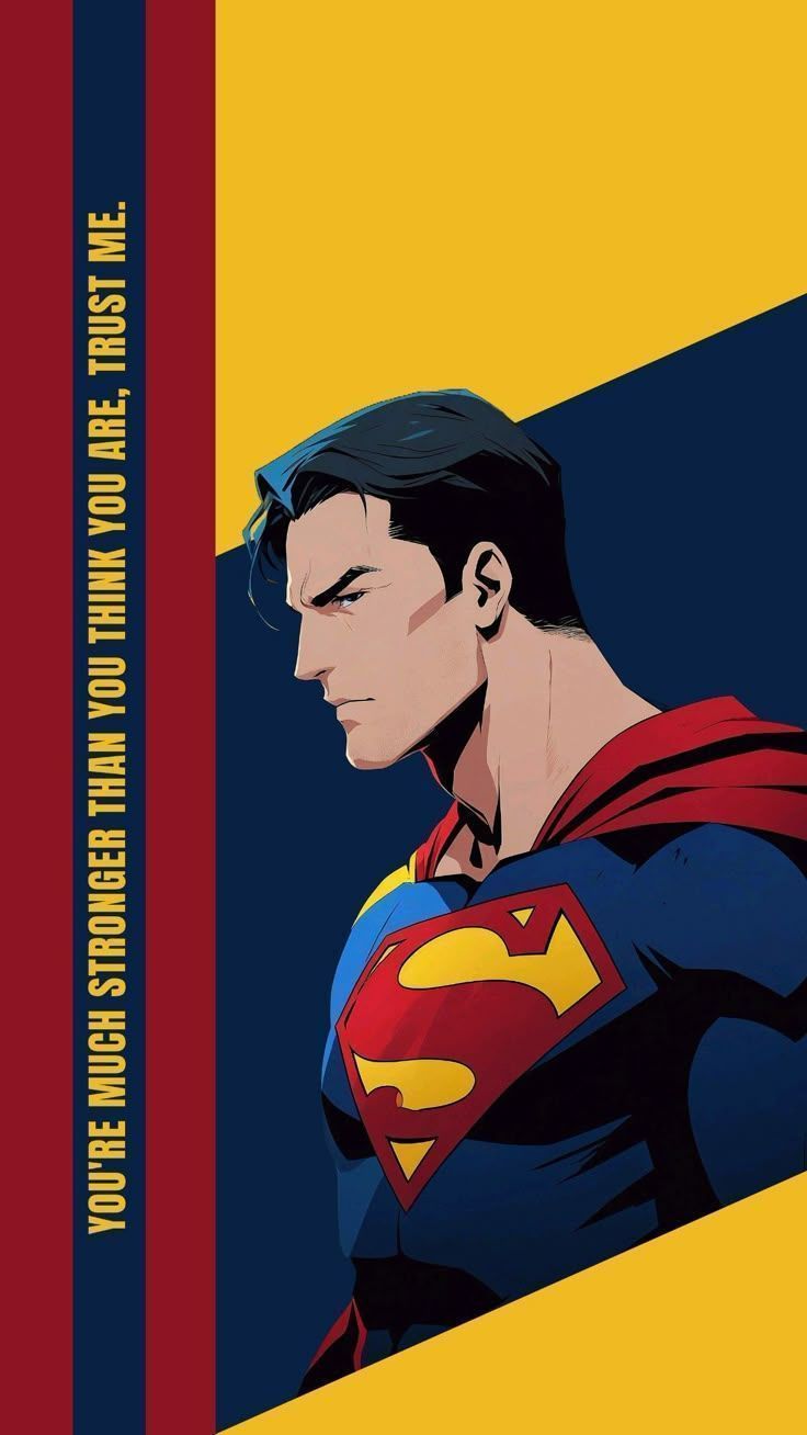 Superman Poster Wallpapers - Top Free Superman Poster Backgrounds ...