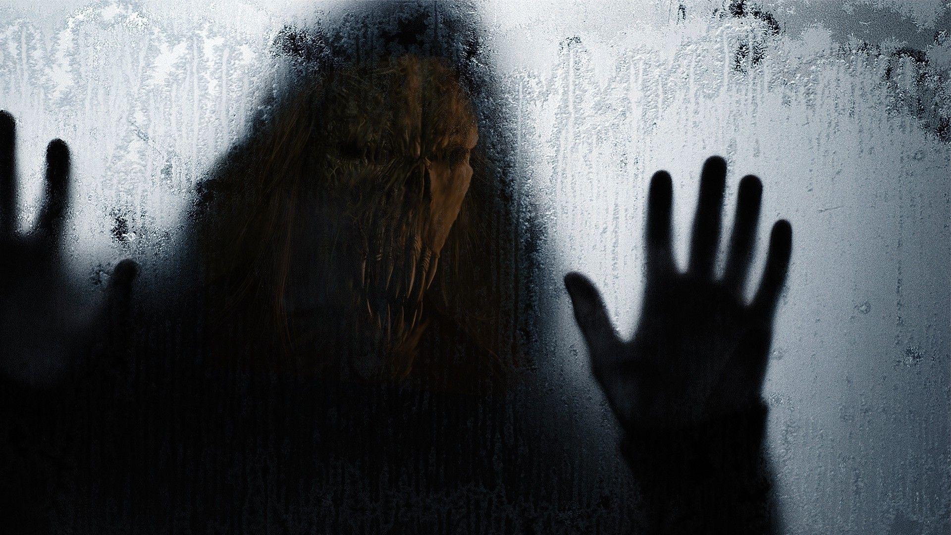 HD Horror Wallpapers - Top Free HD Horror Backgrounds - WallpaperAccess