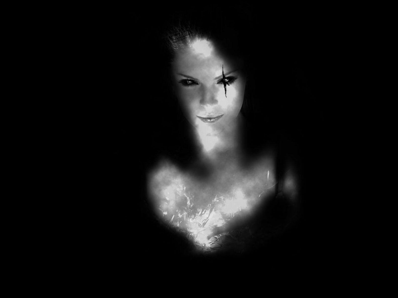 3D Horror Wallpapers - Top Free 3D Horror Backgrounds - WallpaperAccess