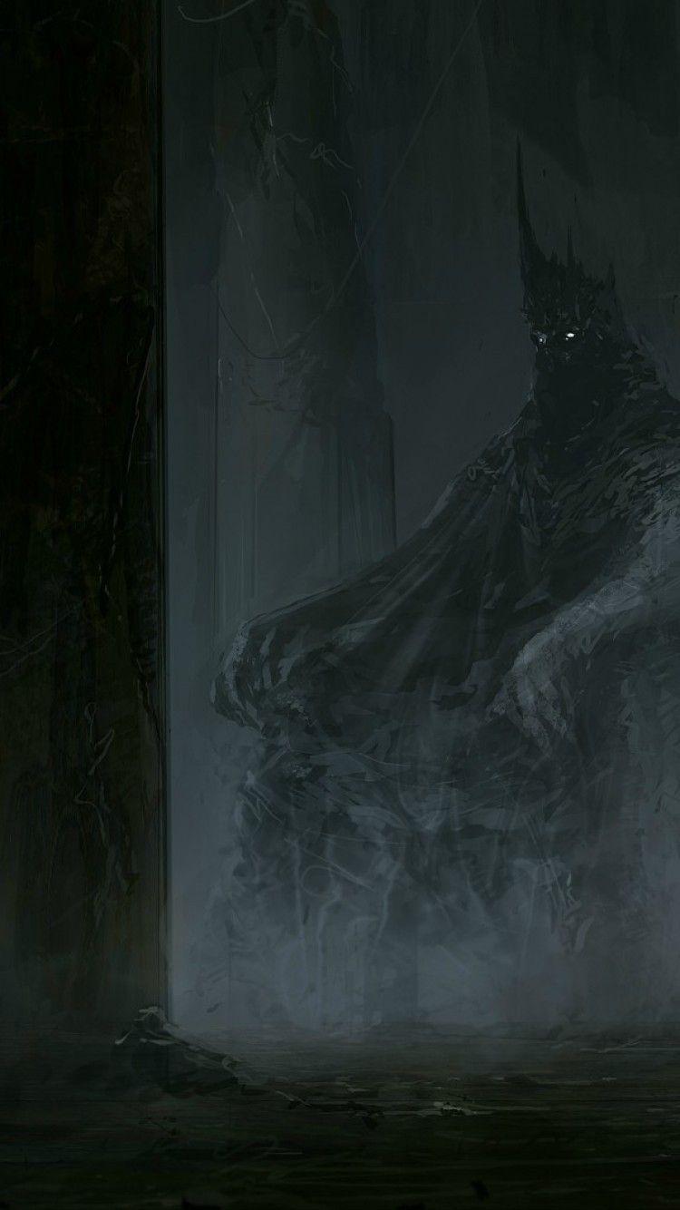 Demon Forest Wallpapers - Top Free Demon Forest Backgrounds ...