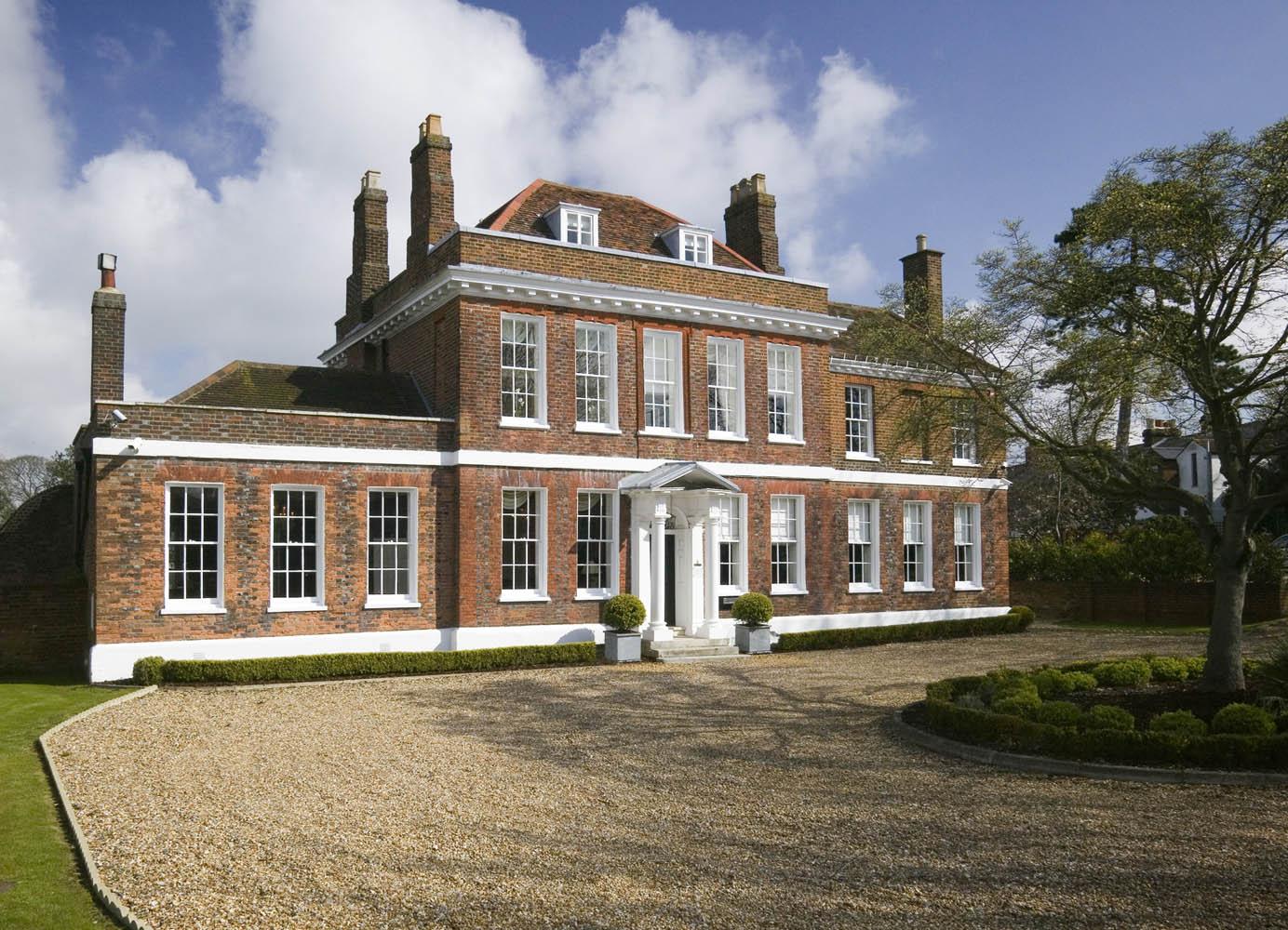 Georgian Architecture Wallpapers - Top Free Georgian Architecture ...