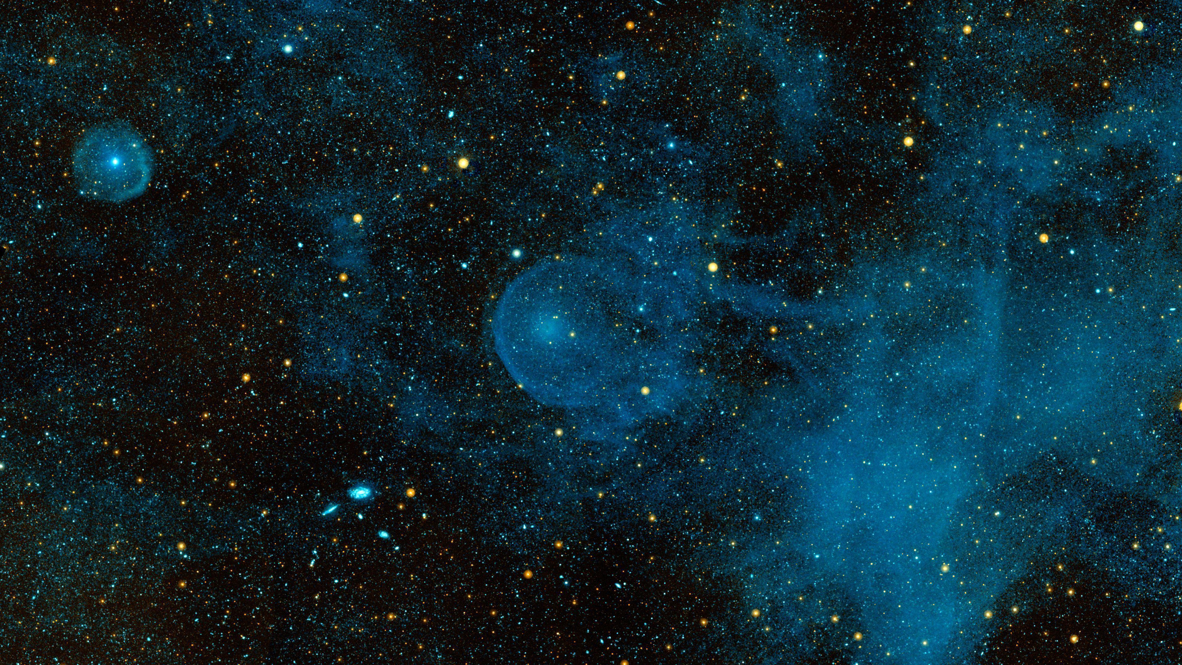 NASA Ultra HD Galaxy Wallpapers - Top Free NASA Ultra HD Galaxy ...