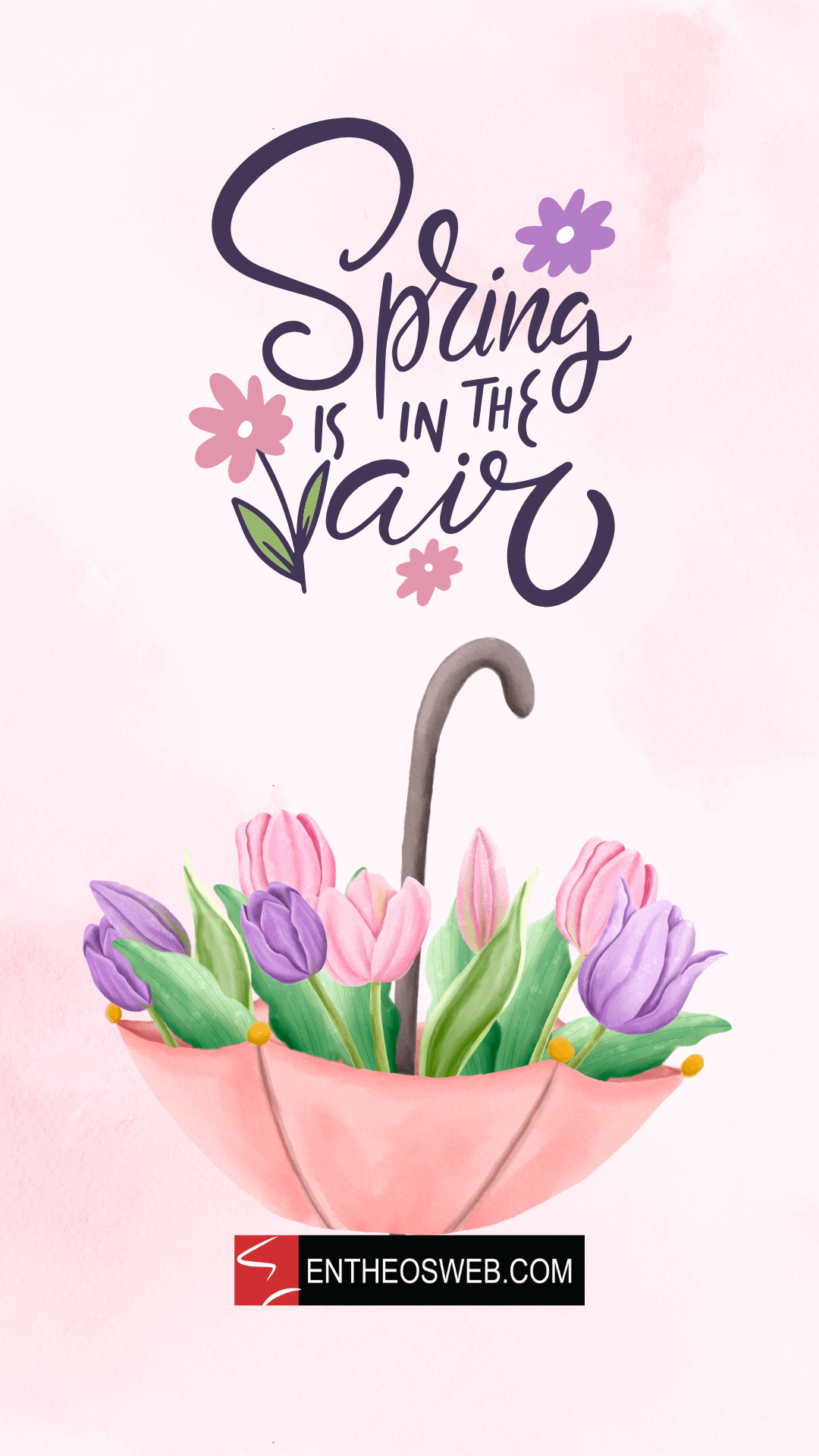 Spring Quotes Wallpapers - Top Free Spring Quotes Backgrounds ...