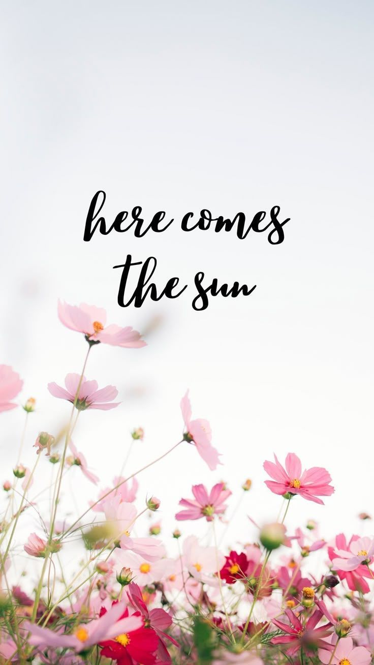Spring Quotes Wallpapers - Top Free Spring Quotes Backgrounds ...