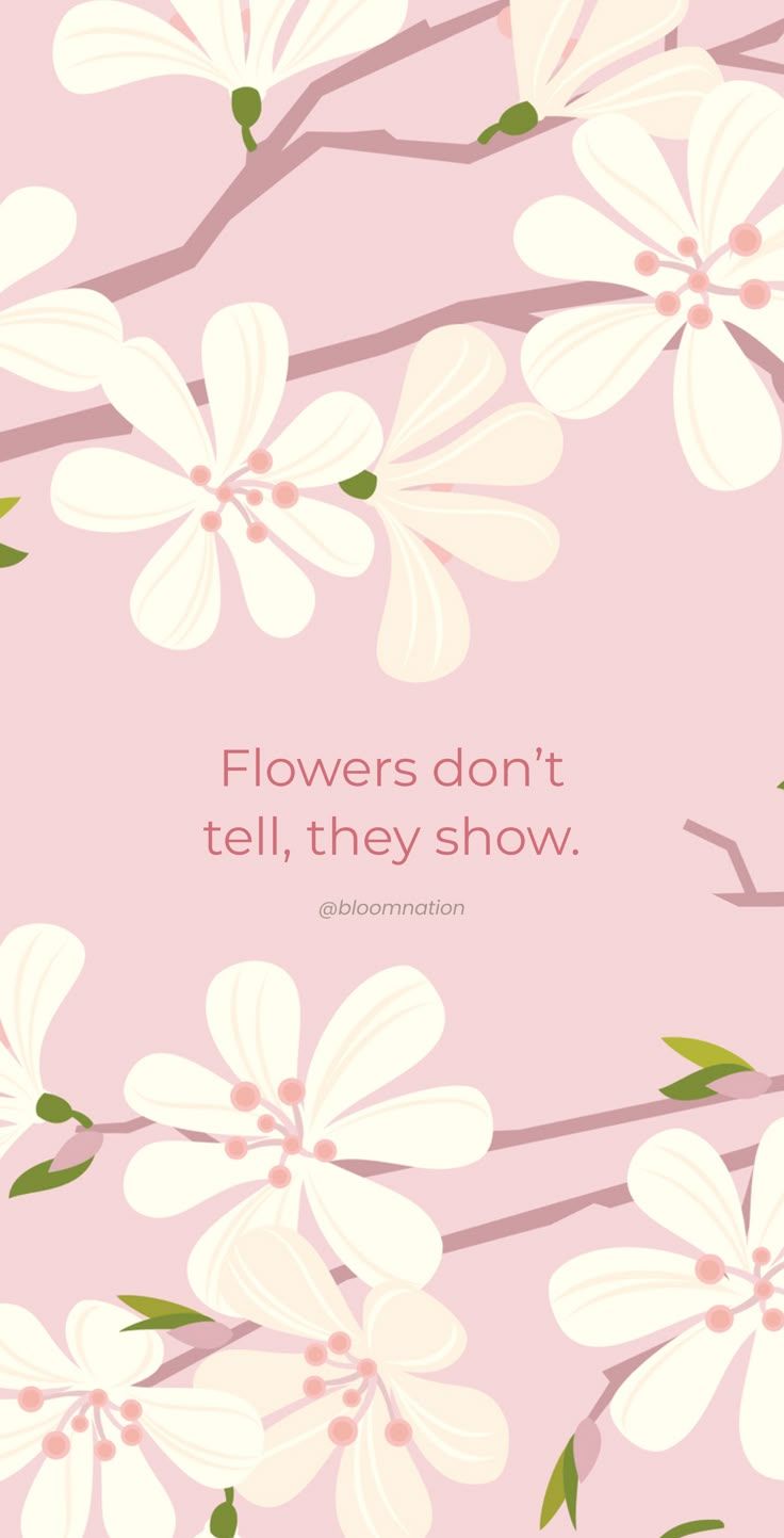 Spring Quotes Wallpapers - Top Free Spring Quotes Backgrounds ...