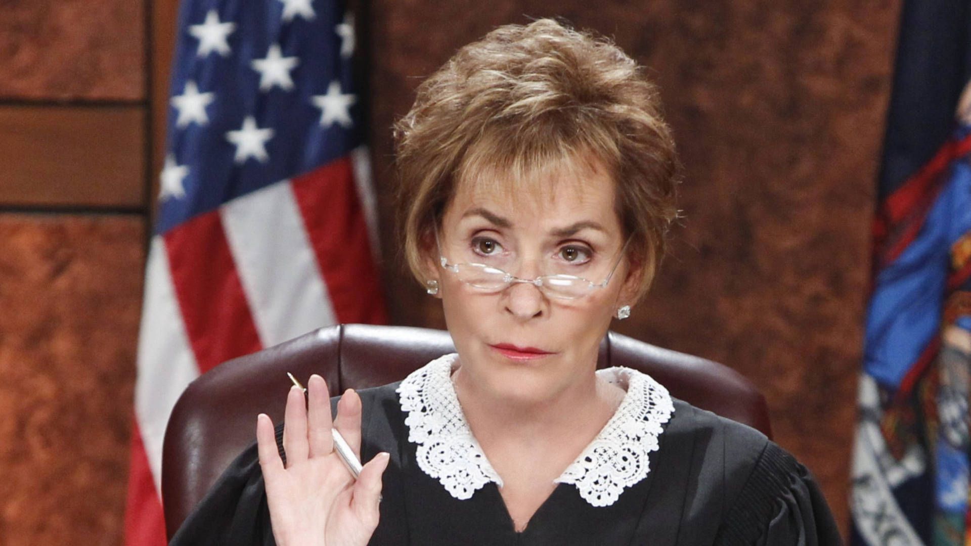 Judge Judy Wallpapers - Top Free Judge Judy Backgrounds - WallpaperAccess