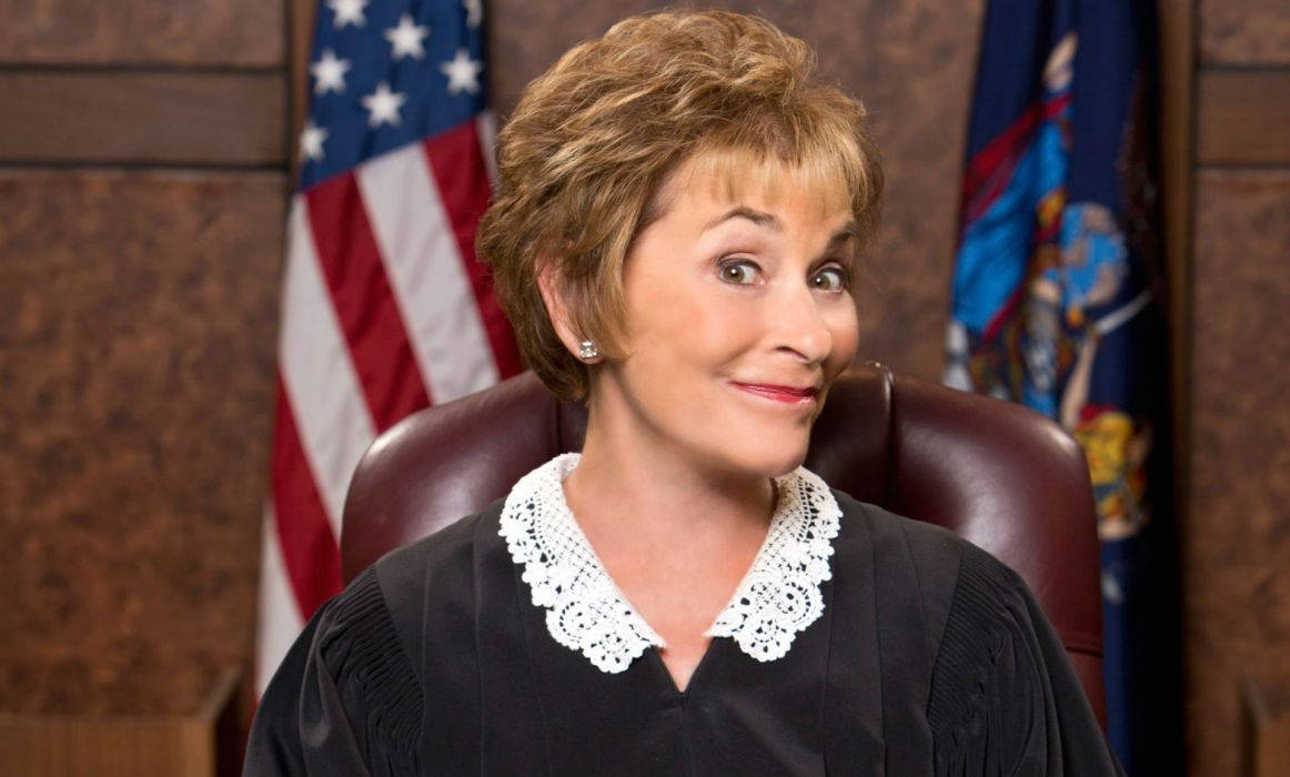 Judge Judy Wallpapers - Top Free Judge Judy Backgrounds - WallpaperAccess