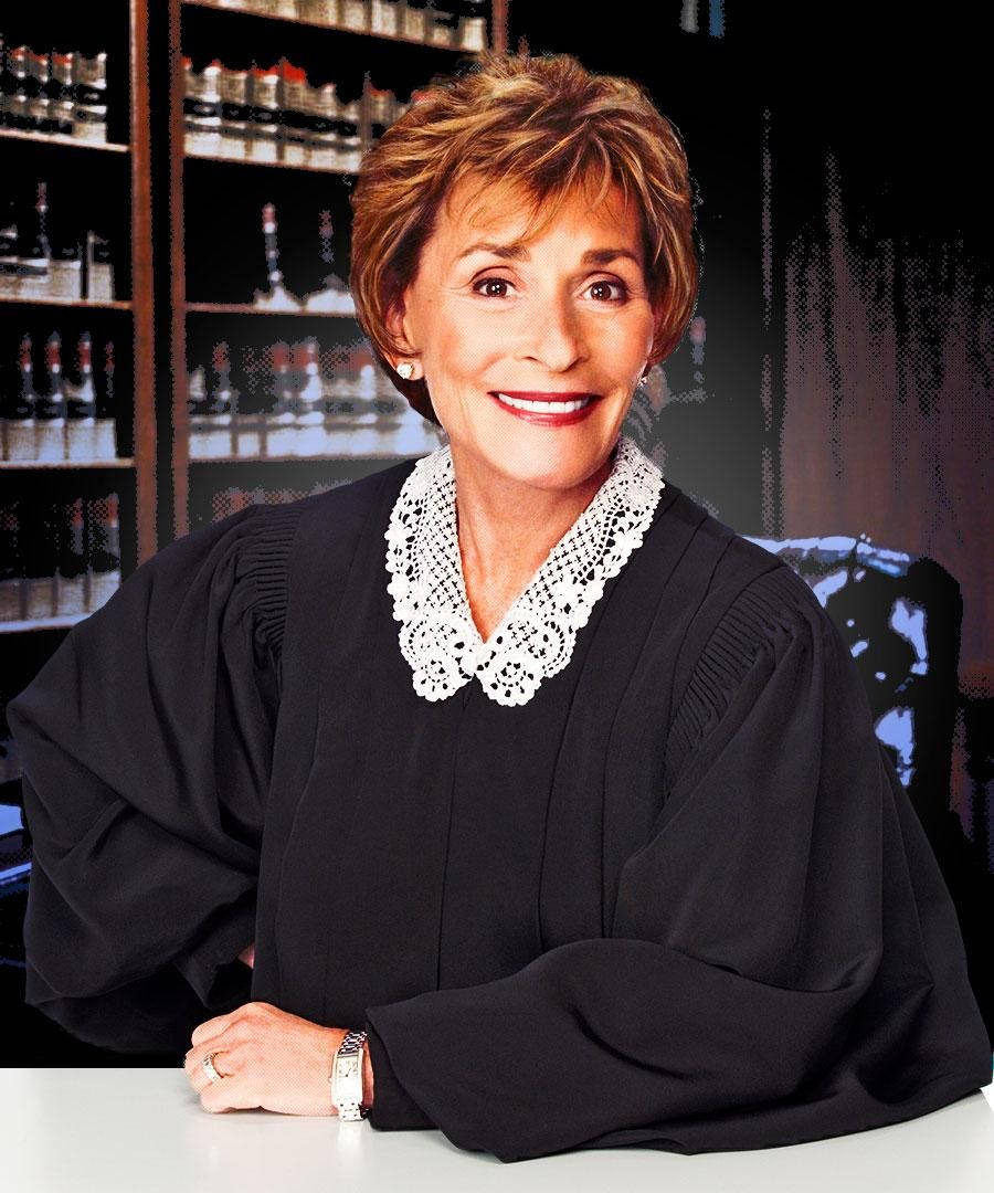 Judge Judy Wallpapers - Top Free Judge Judy Backgrounds - WallpaperAccess