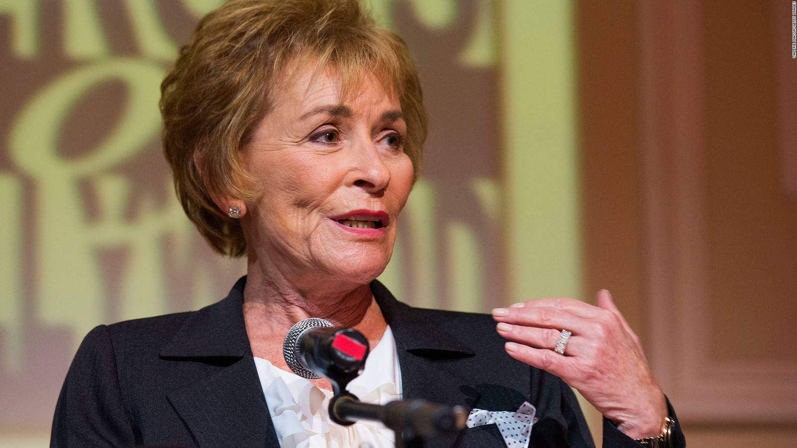 Judge Judy Wallpapers - Top Free Judge Judy Backgrounds - WallpaperAccess