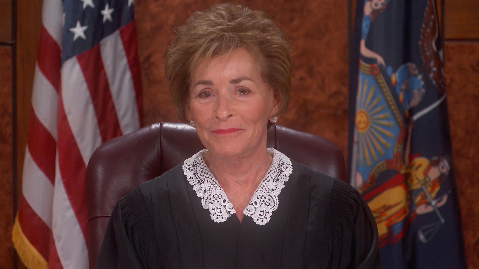 Judge Judy Wallpapers - Top Free Judge Judy Backgrounds - WallpaperAccess