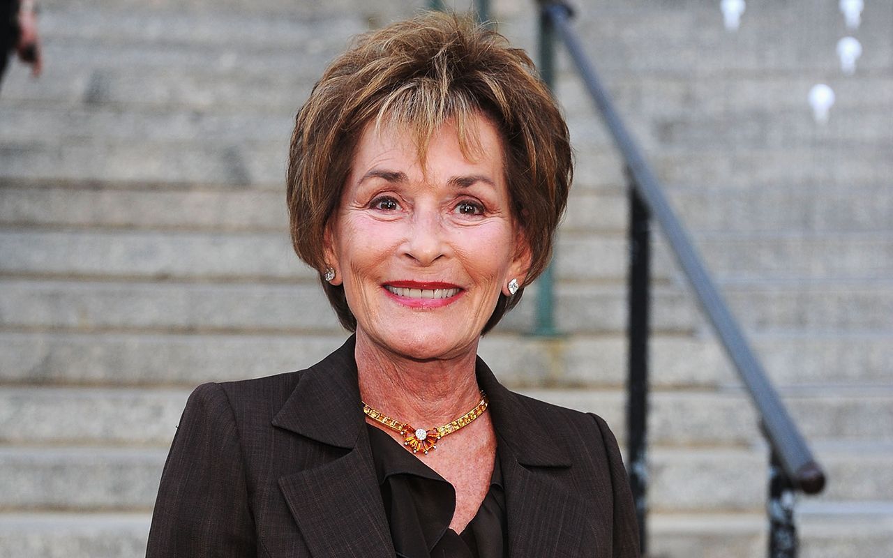 Judge Judy Wallpapers - Top Free Judge Judy Backgrounds - WallpaperAccess